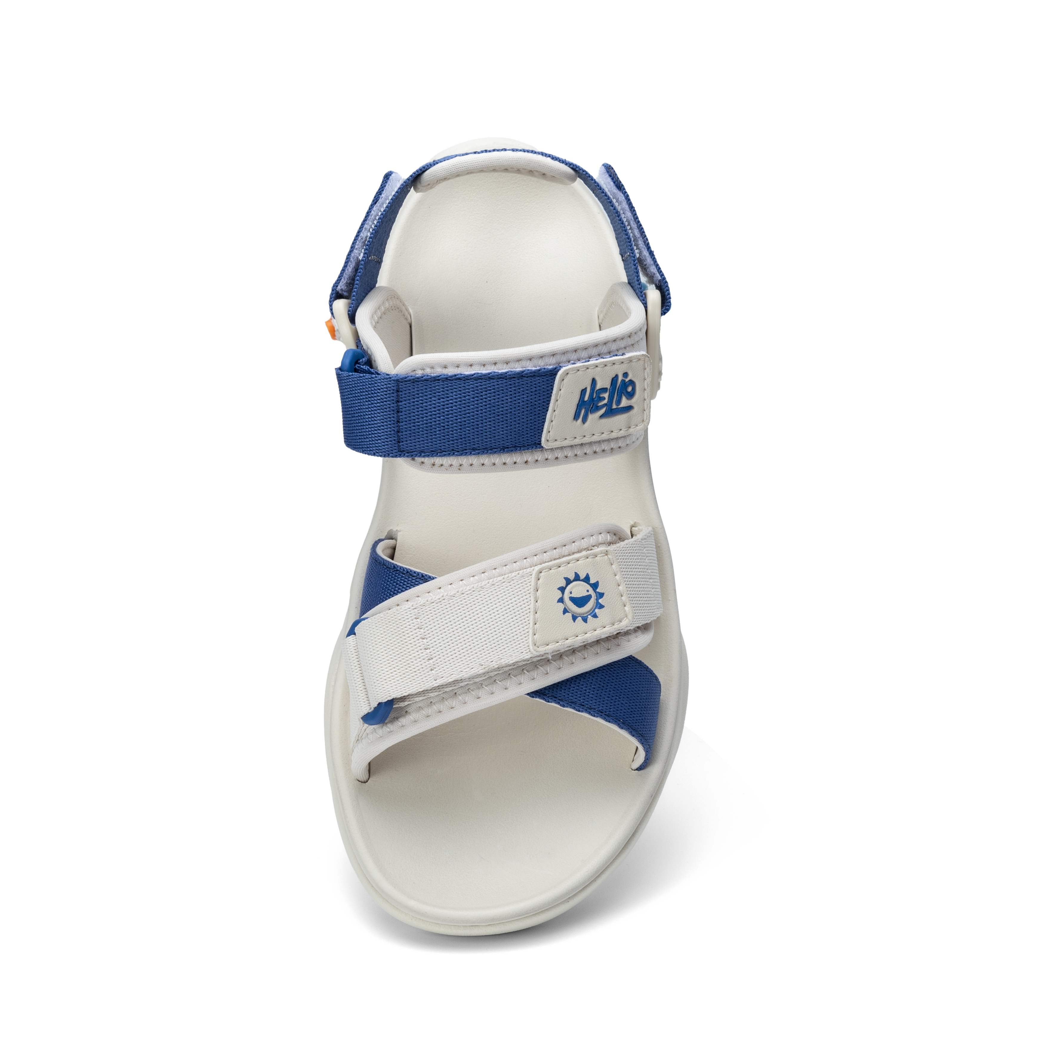 Sandal thông dụng Bé Trai Helio By Biti's BEB004400KEM (Kem) | Shopee ...