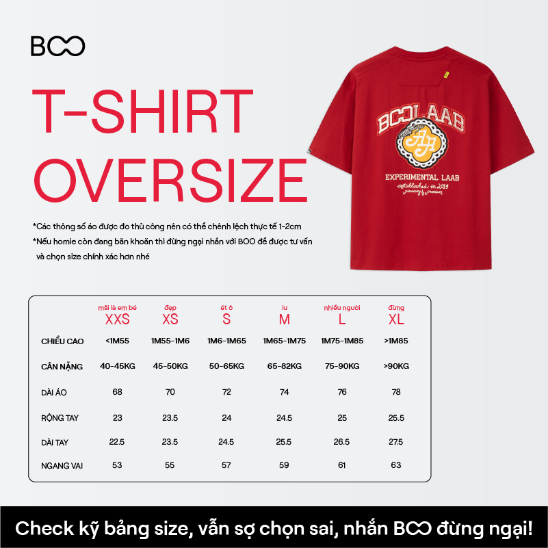 Áo Thun BOO Unisex Cotton Oversized In Graphic Experimental AA BTS 24 ...