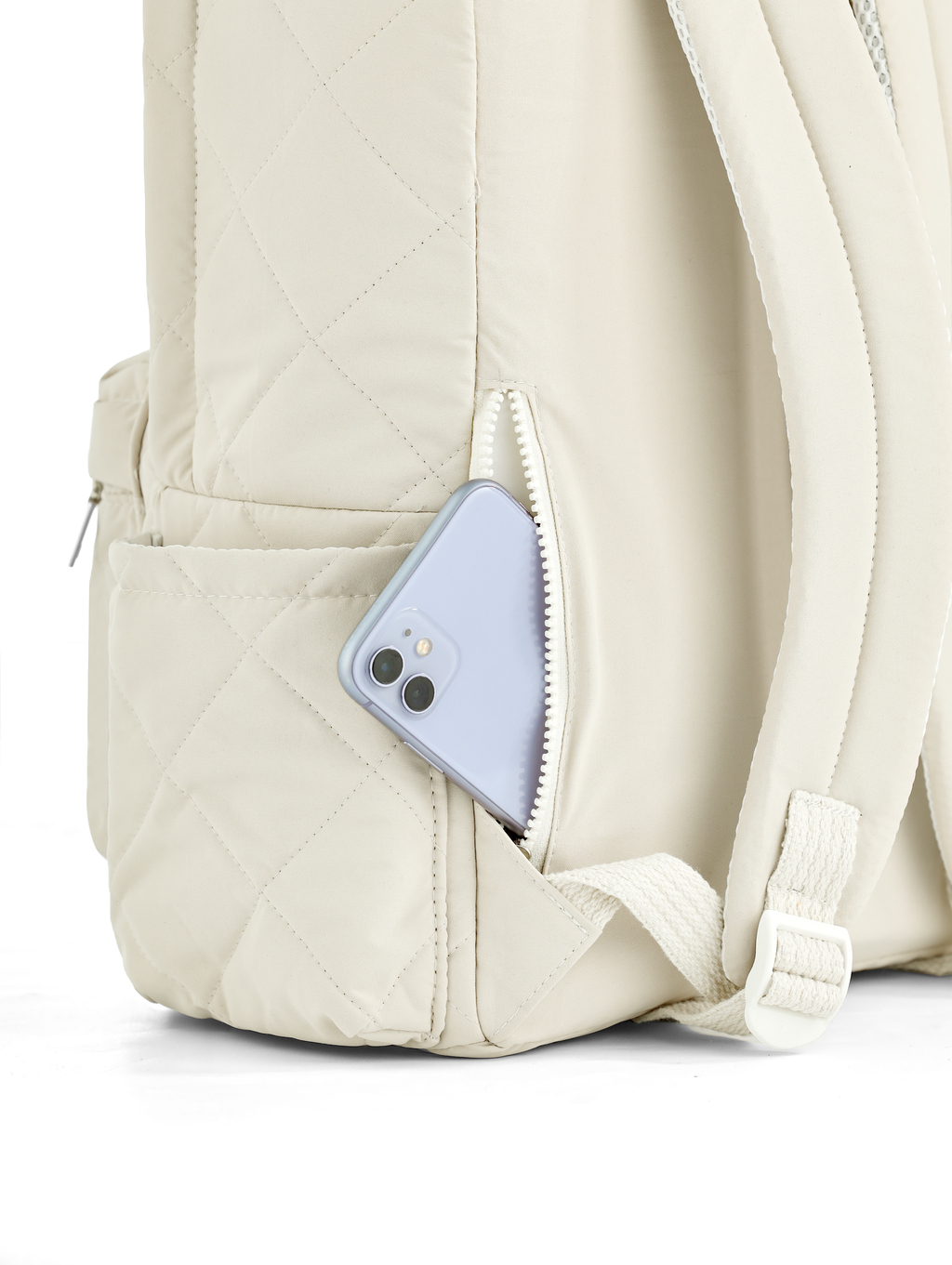 Balo Phao CLOUDIE Gọn Nhẹ Đi Học Thời Trang Nam Nữ Du Lịch Đựng Laptop | M Studio | Shopee Việt Nam