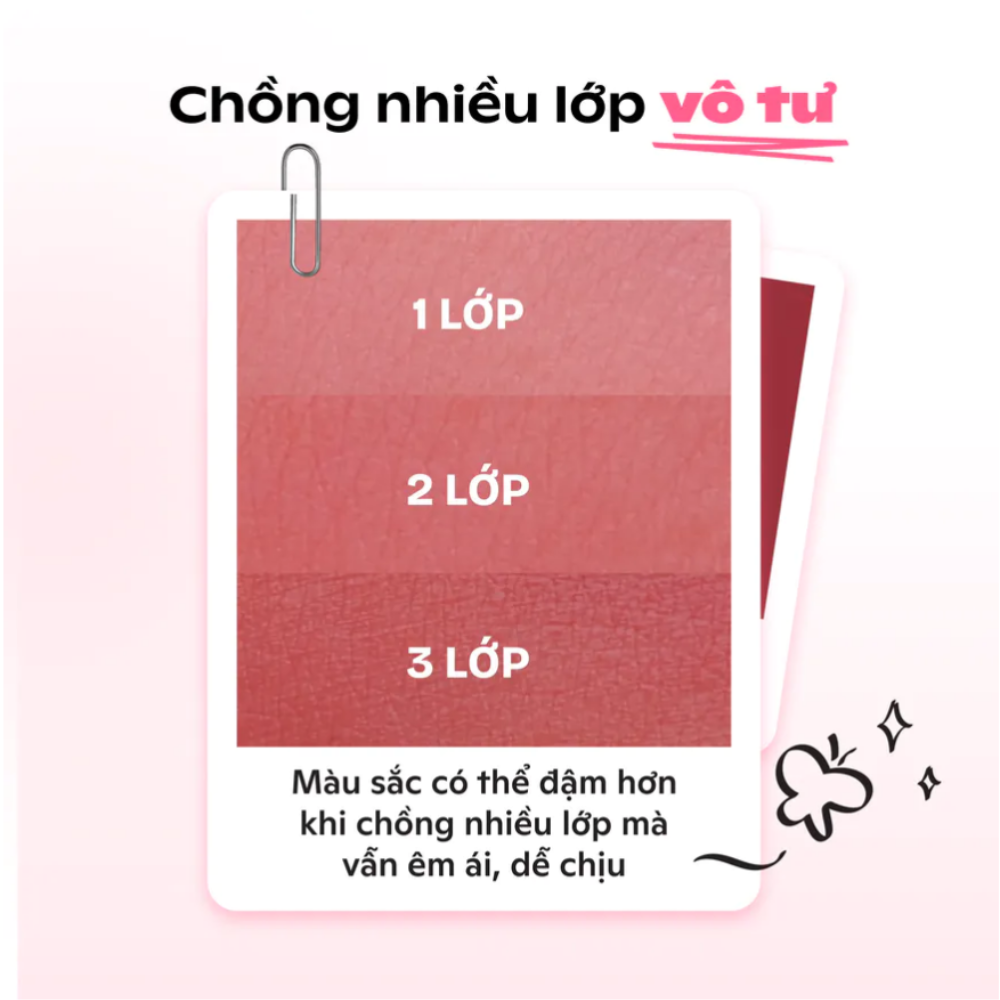 Son Tint OFÉLIA SUGARPLUM MistyNow Blurring Tint 02 Pov, 05 Vibe Check ...