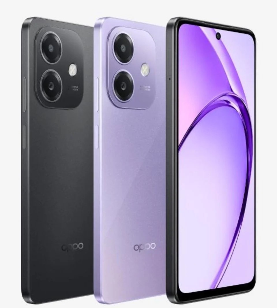 Điện thoại OPPO A3i 5G 6GB/128GB,Pin 5100mAh,Sạc nhanh 45W, Chip ...