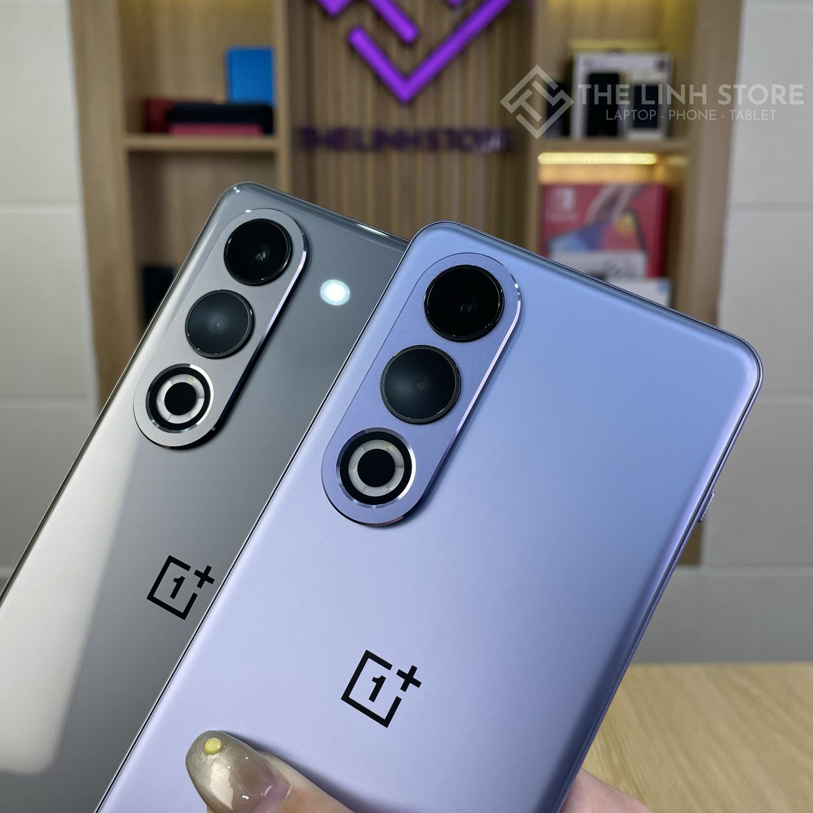 Điện thoại OnePlus ACE 3V - Snapdragon 7+ Gen 3 ram 12G 256G | Shopee ...