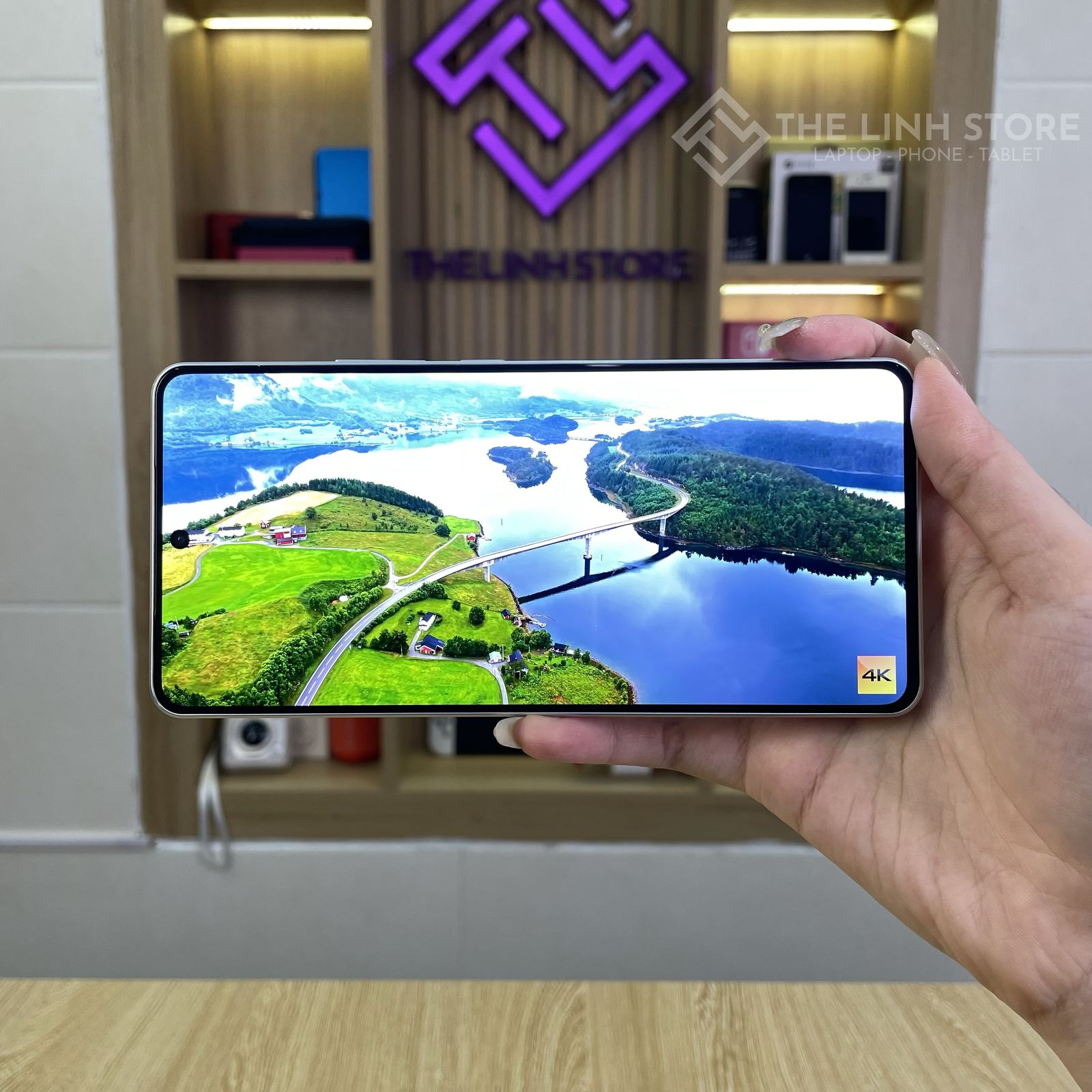 Điện thoại Vivo iQOO Z9 Turbo màn AMOLED 144Hz - Snapdragon 8s Gen 3 ram 12G 256G | Shopee Việt Nam