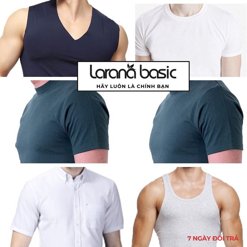 Dán Ti Nam Cuộn 100 Miếng Che Nhũ Hoa Nam Cao Cấp - Larana 0321 ...