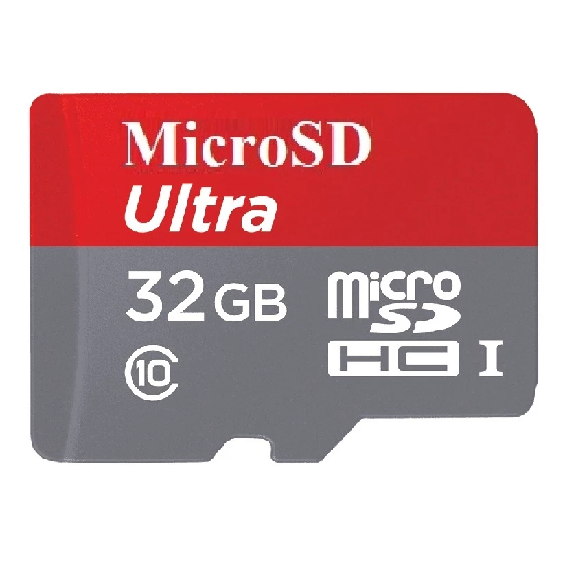 Thẻ nhớ micro SD 4G 8G 16G 32G 64G 128G CLASS 10 tốc độ cao TN1 ...