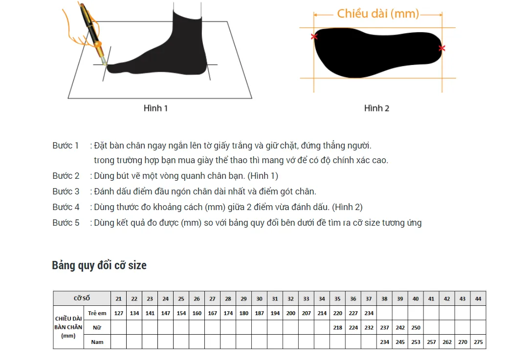Giày thể thao nam Bita's GVM.92 (Đen + Nâu + Navy) | Shopee Việt Nam