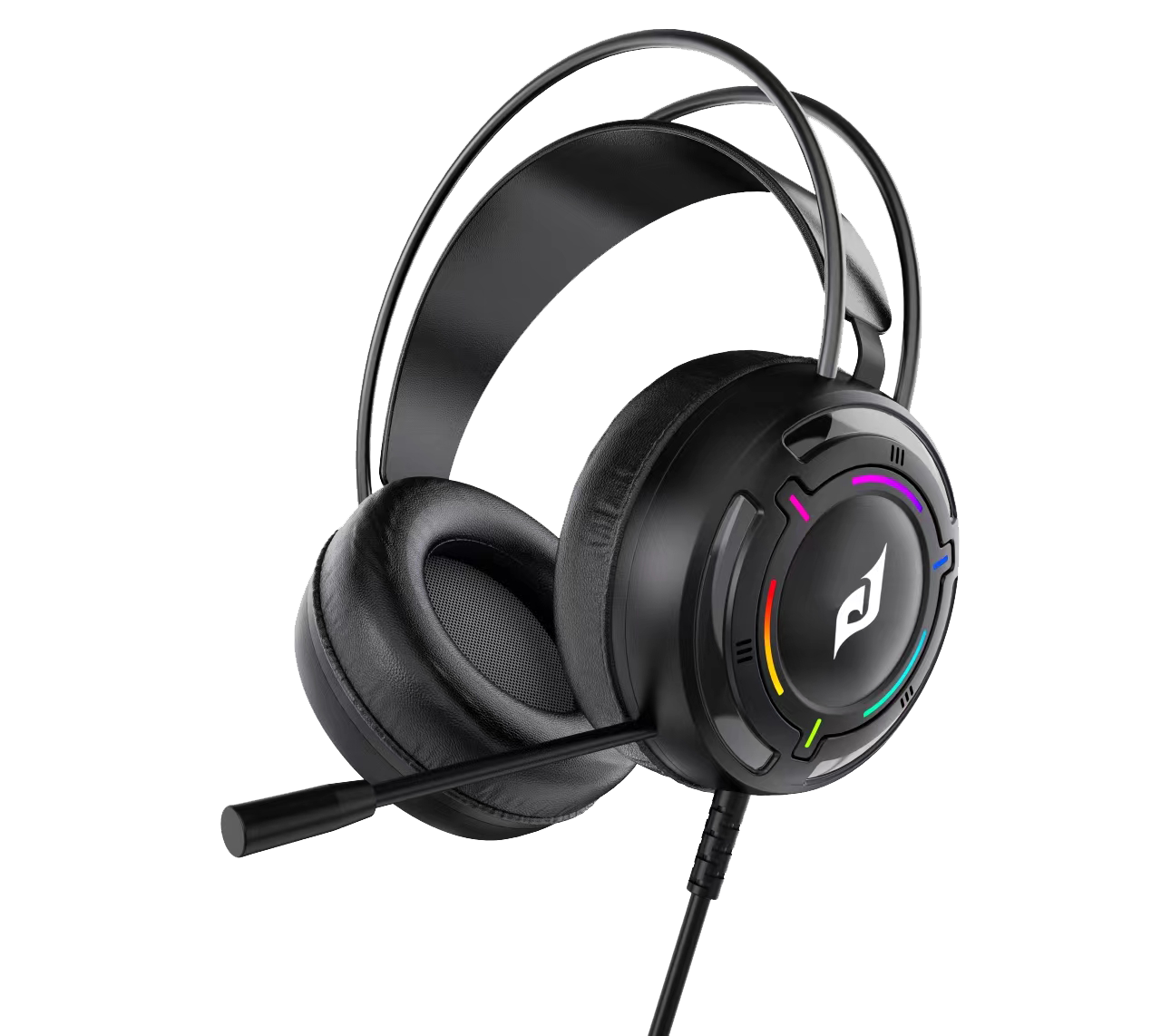 Tai Nghe Chụp Tai GAMING E-DRA EH404/ EH406 âm vòm 7.1 có Mic Short ...