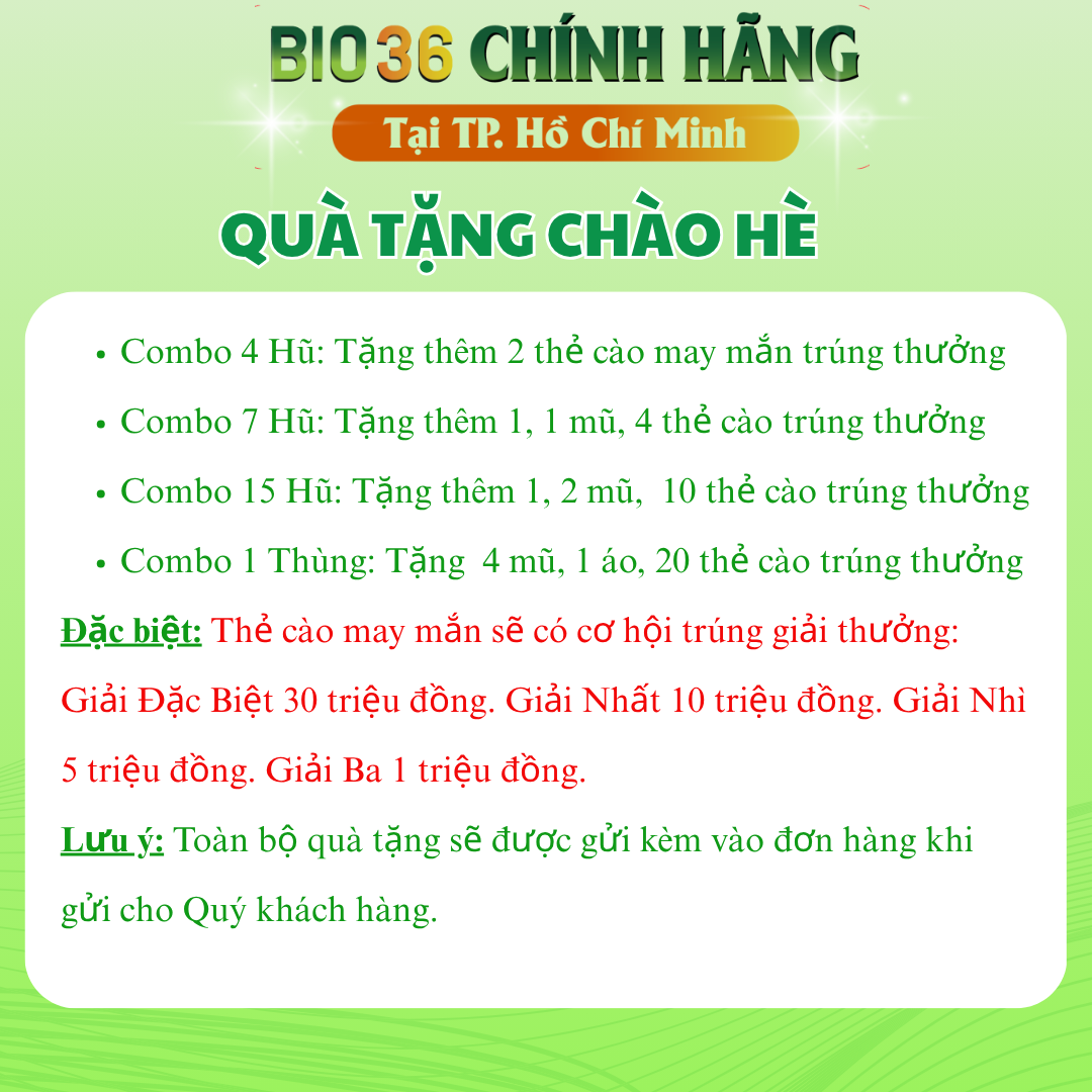 Phân Bón Bio36 Kích Rễ, Bio 36 Đâm Rễ Mạnh, Đẩy Đọt Nhanh, Phục Hồi Cây ...
