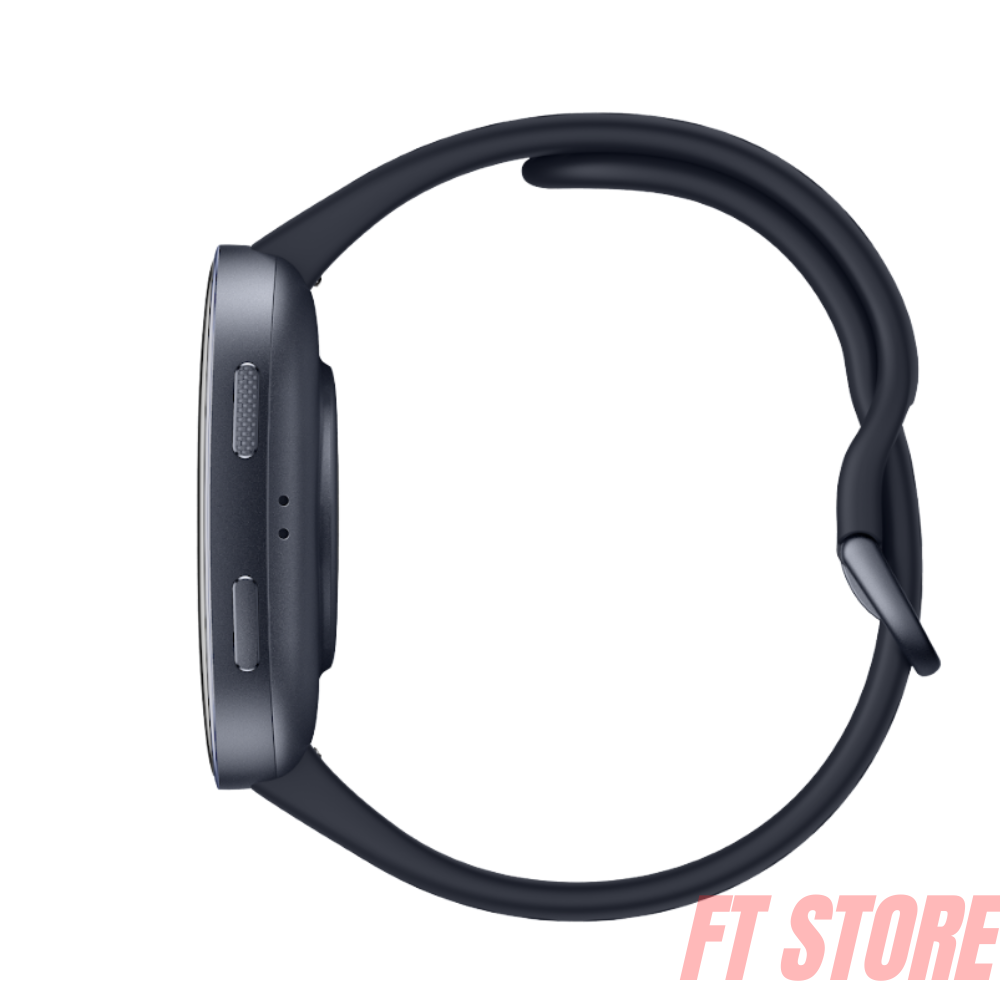 Đồng hồ đeo tay thông minh Amazfit Bip 6, Màn hình AMOLED 1.97'', pin ...