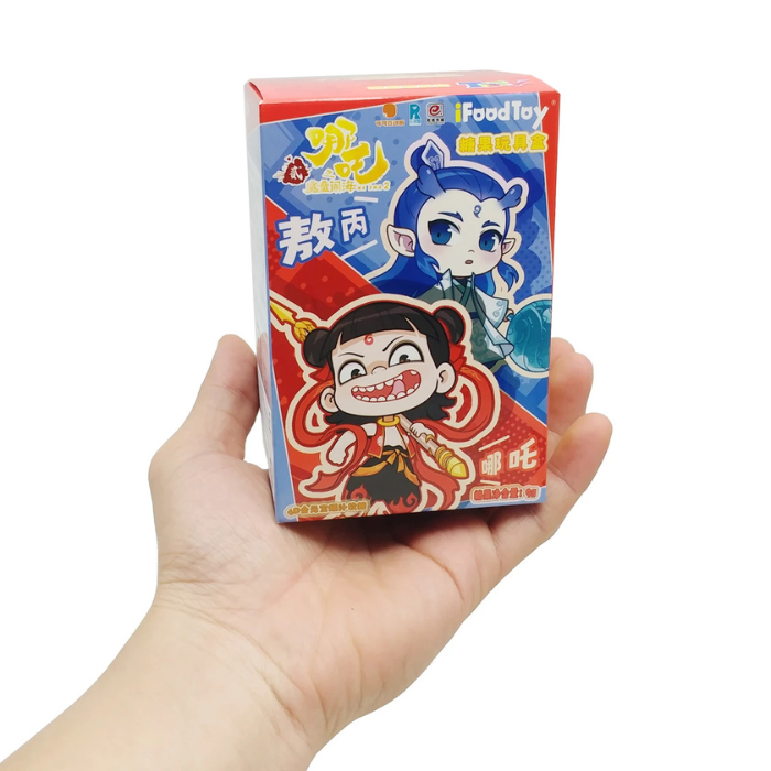 Hộp Mù Blind Box Mô hình Natra - Ma Đồng Náo Hải | Shopee Việt Nam
