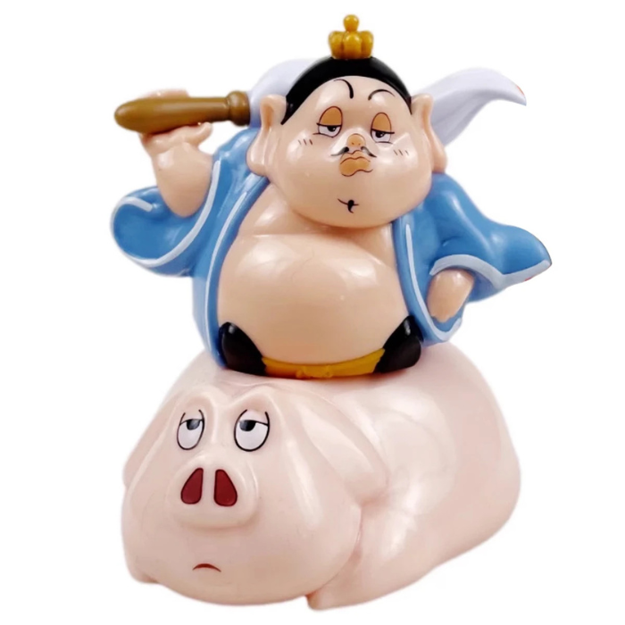 Hộp Mù Blind Box Mô hình Natra - Ma Đồng Náo Hải | Shopee Việt Nam