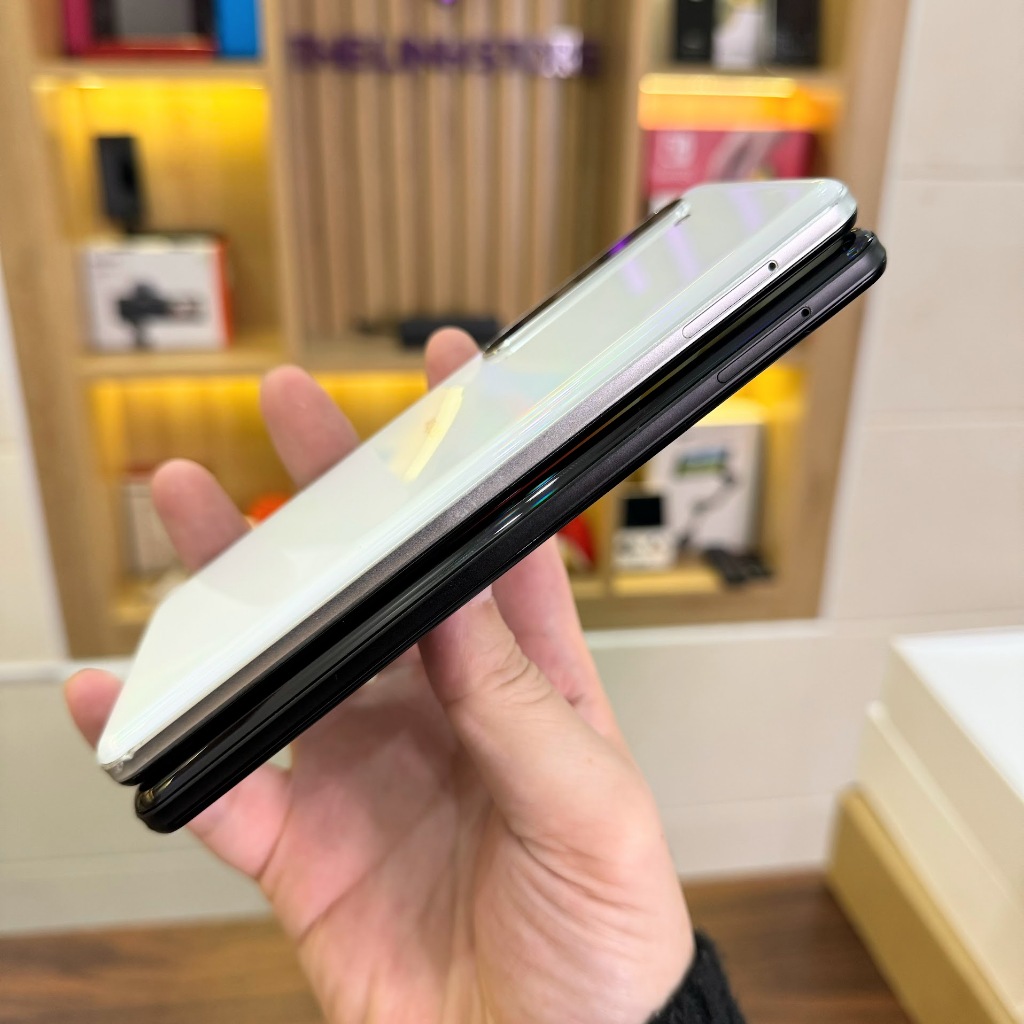 Điện thoại Sharp Aquos R5G màn 120Hz 2K - Snapdragon 865 ram 12G 256G | Shopee Việt Nam