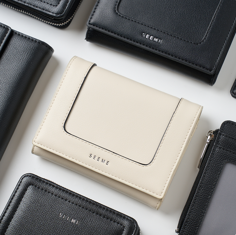 Ví nữ mini đeo chéo kẹp nách SEEME Elly Bag | Shopee Việt Nam