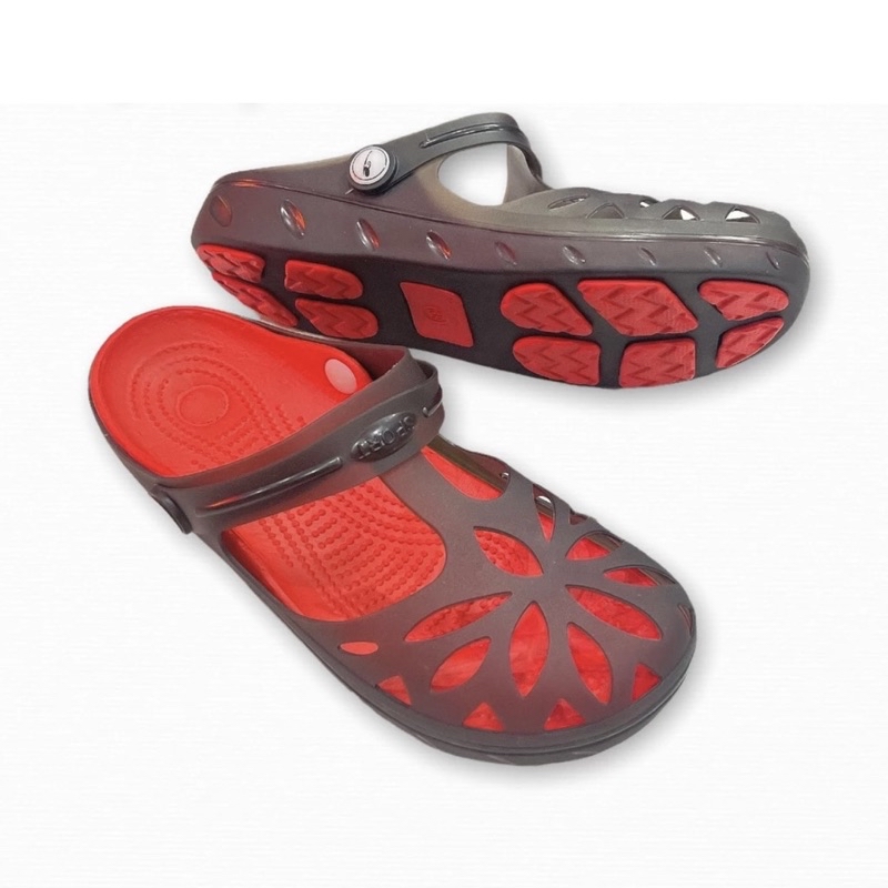 Dép Sục Thời Trang Nhựa Dẻo Bioren Catha Siêu Bền, Siêu Mềm Êm Chân ...