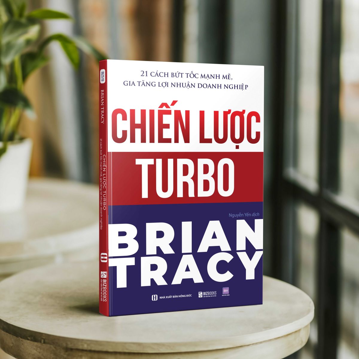 Bộ Sách Chiến Lược Turbo, Nhân Tài Hay Kẻ Vô Dụng, Phượng Hoàng Tái ...
