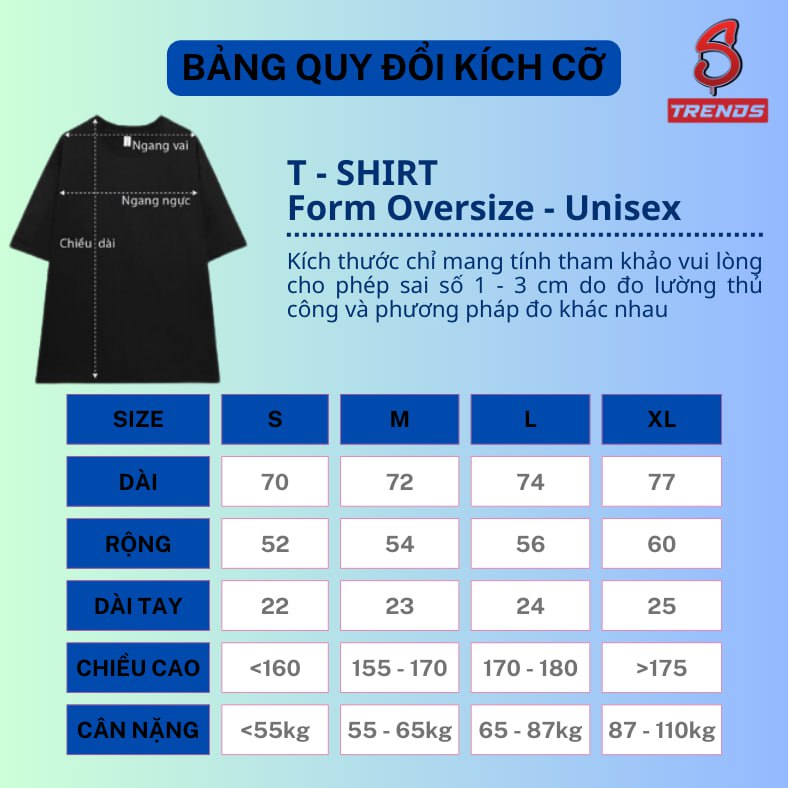 Áo Thun CHIBI IDOL NEGAV form rộng vải Cotton100% STREETSFACTTRENDS ...