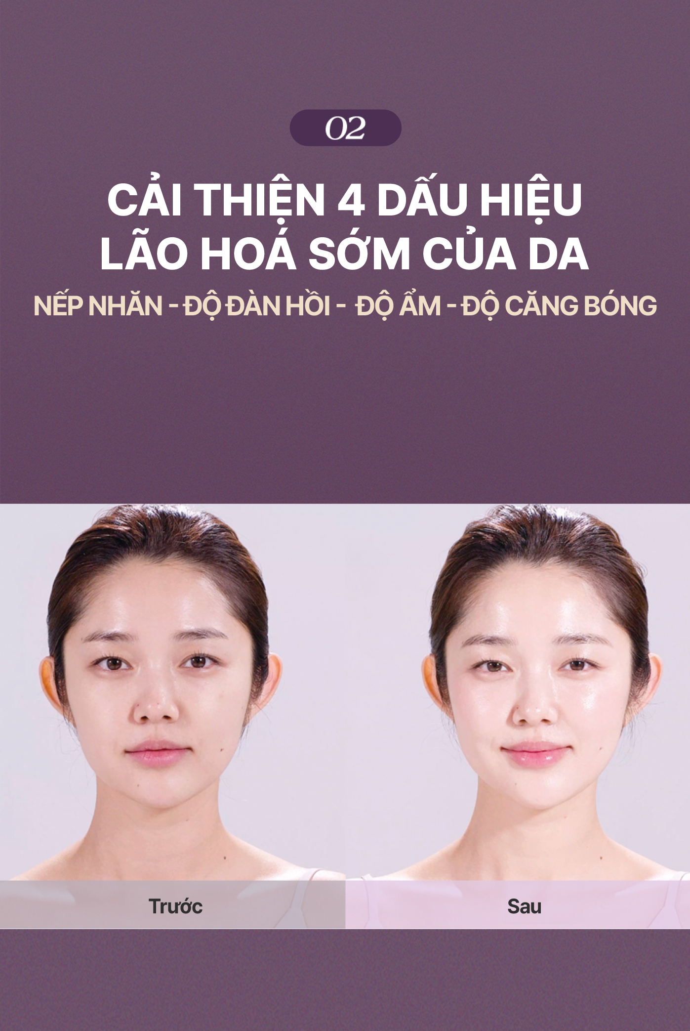 Hộp 5 Mặt Nạ Thạch Collagen Giúp Trẻ Hoá Da Luvum Slow Aging Phyto Collagen Gel Mask 33g ...