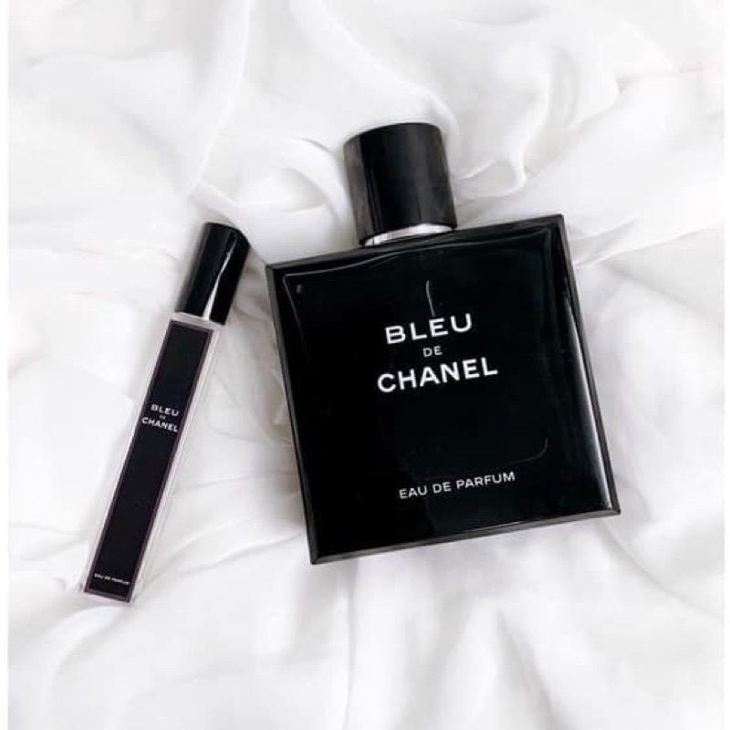 [ Chính Hãng ] Nước Hoa Nam Cha.nel Bleu De Parfum 100ml | Sephora ...