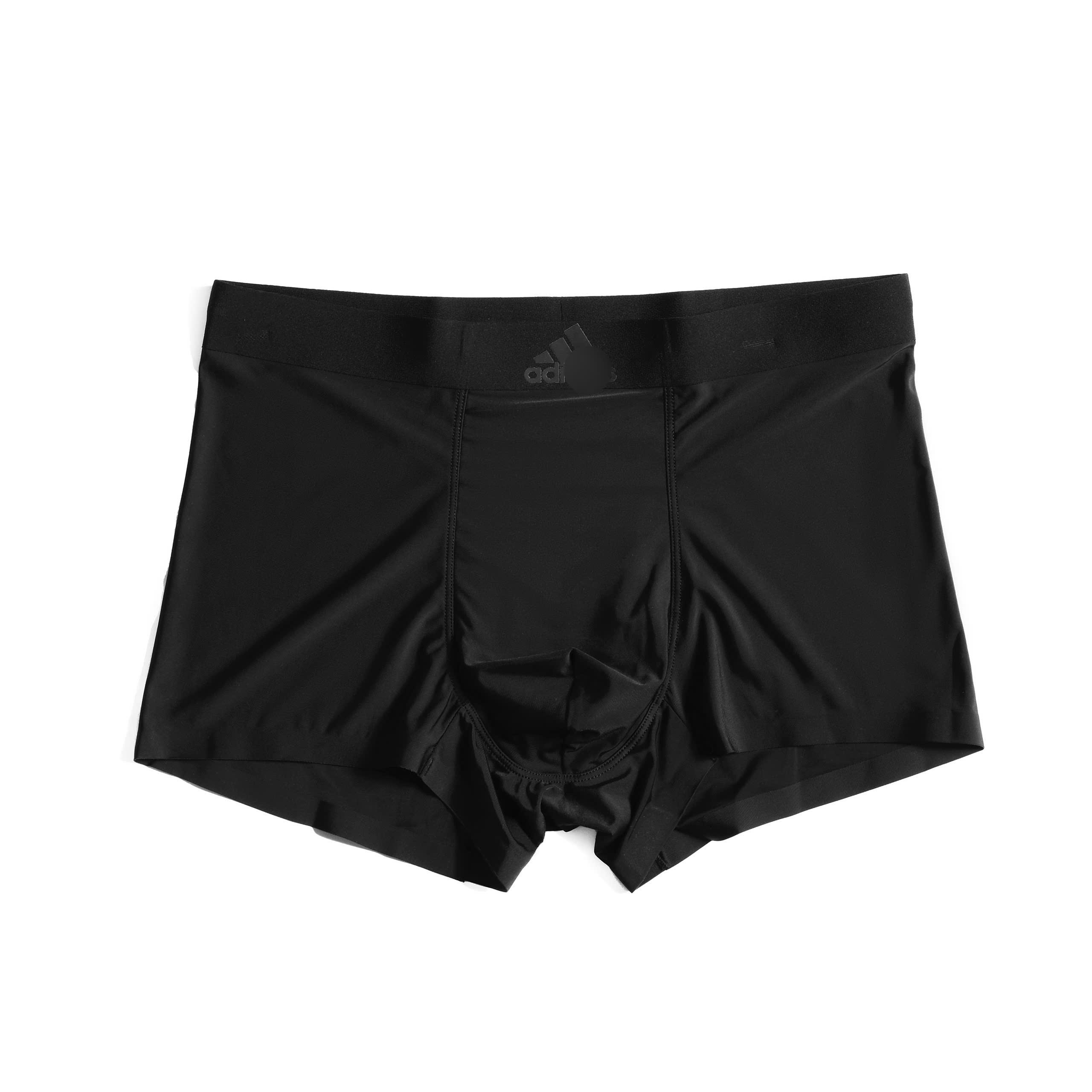 Combo 3 Quần Lót Nam Sịp Đùi Boxer Coolmax Lụa Băng Dáng Trunk Khử Mùi ...