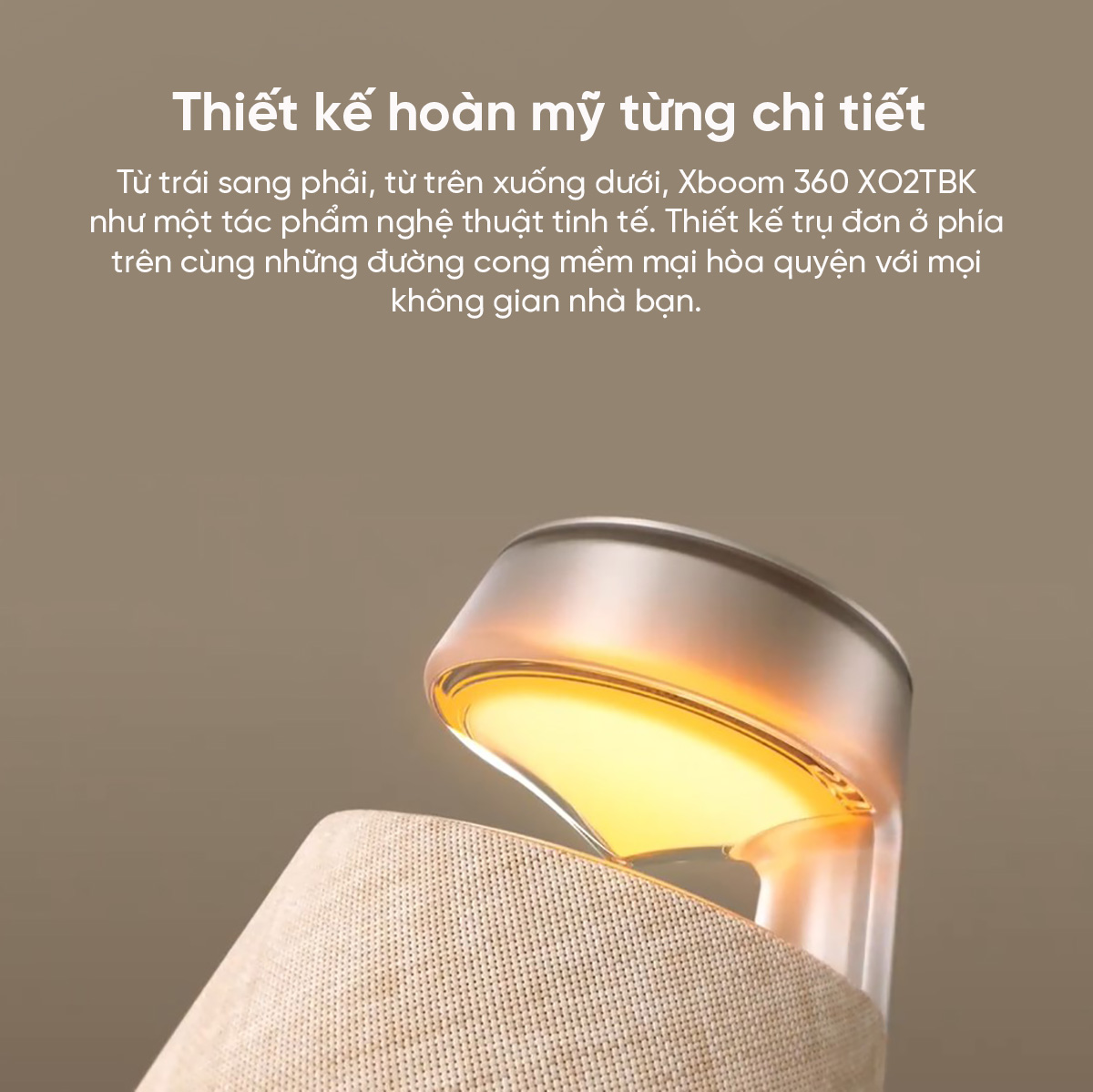 Loa LG Xboom 360 XO2TBK - Kết nối bluetooth - Pin bền 15 giờ - lg ...