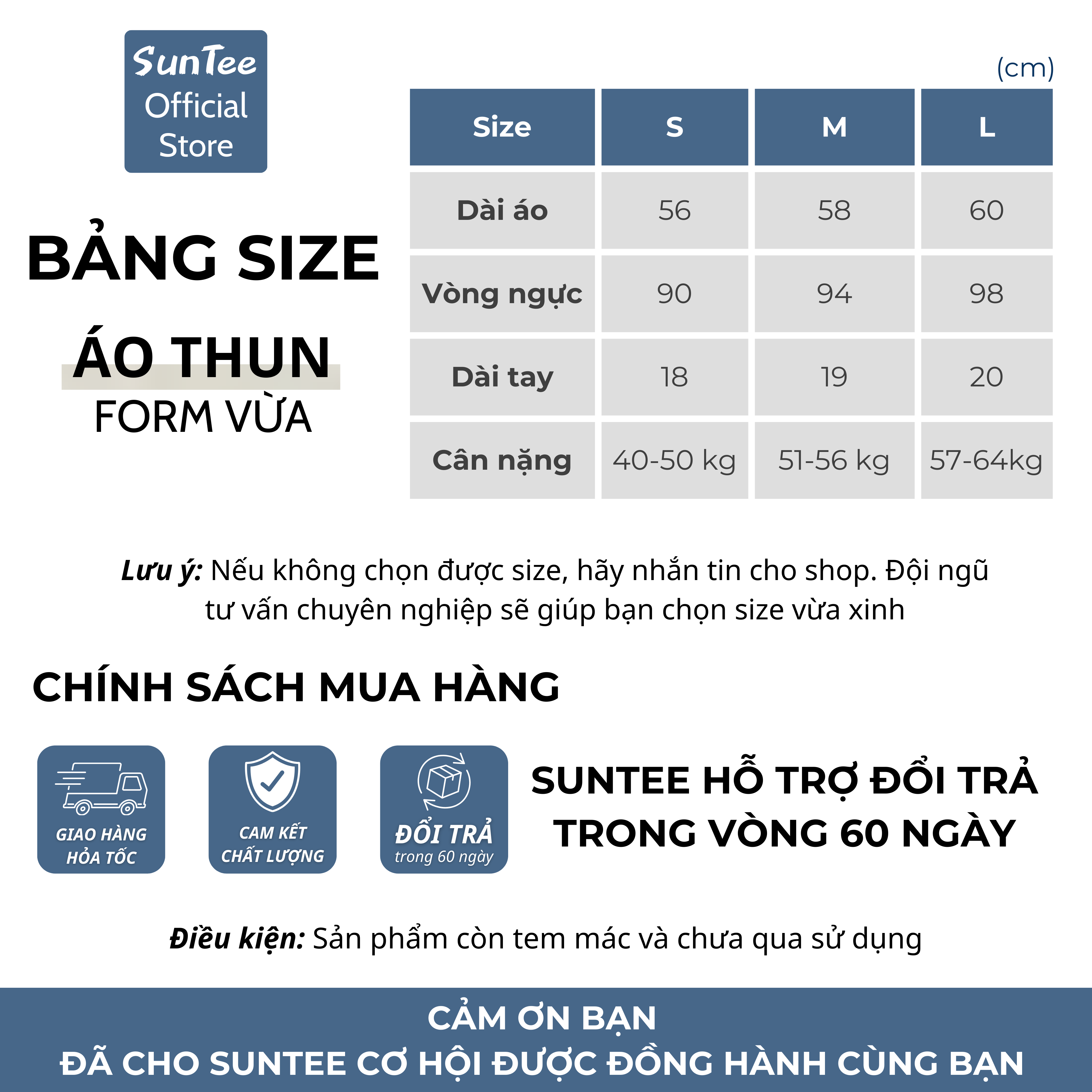 Áo thun nữ form vừa SUNTEE STFV547 phong cách basic in hình 047 vải cotton 250GSM cao cấp thoáng ...