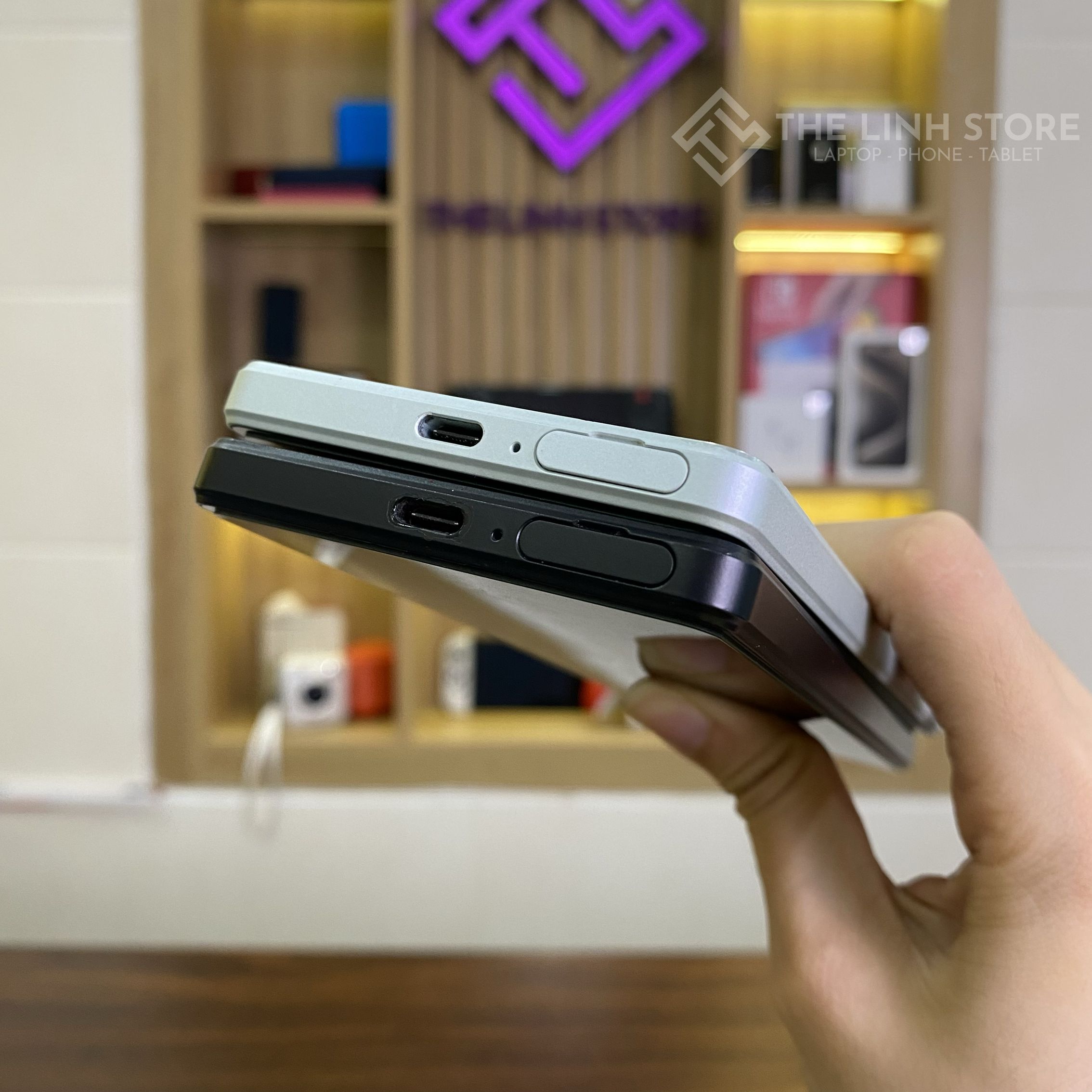 Điện thoại Sony Xperia 1 IV (X1 Mark 4) Snapdragon 8 Gen 1 - Màn OLED ...
