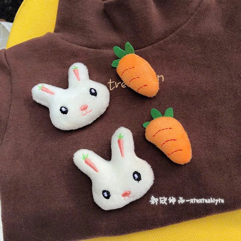 Gim cài áo, balo, cặp sách, thú bông dễ thương GC100 | Shopee Việt Nam