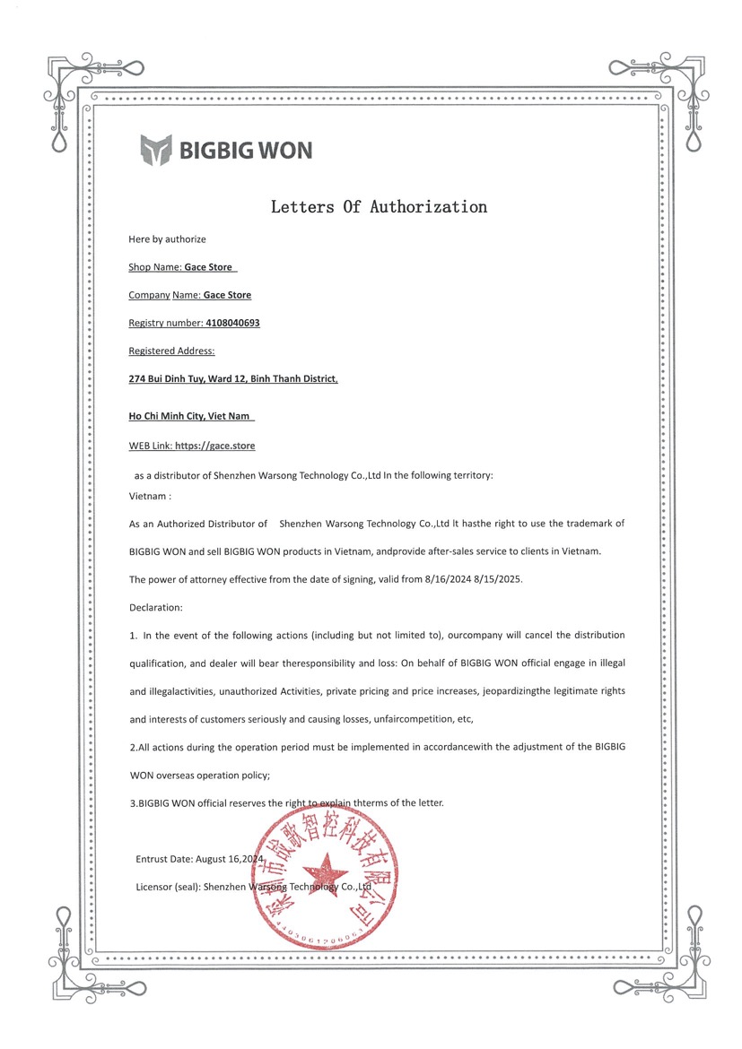 Tay Cầm Chơi Game BigBig Won Blitz 2 Pro - Phiên Bản TMR hỗ trợ Switch ...