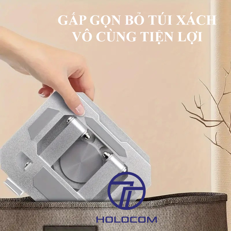 Giá Đỡ Ipad, Máy Tính Bảng Z4 Xoay 360 Độ Chất Liệu Hợp Kim Nhôm, Kệ Đỡ ...
