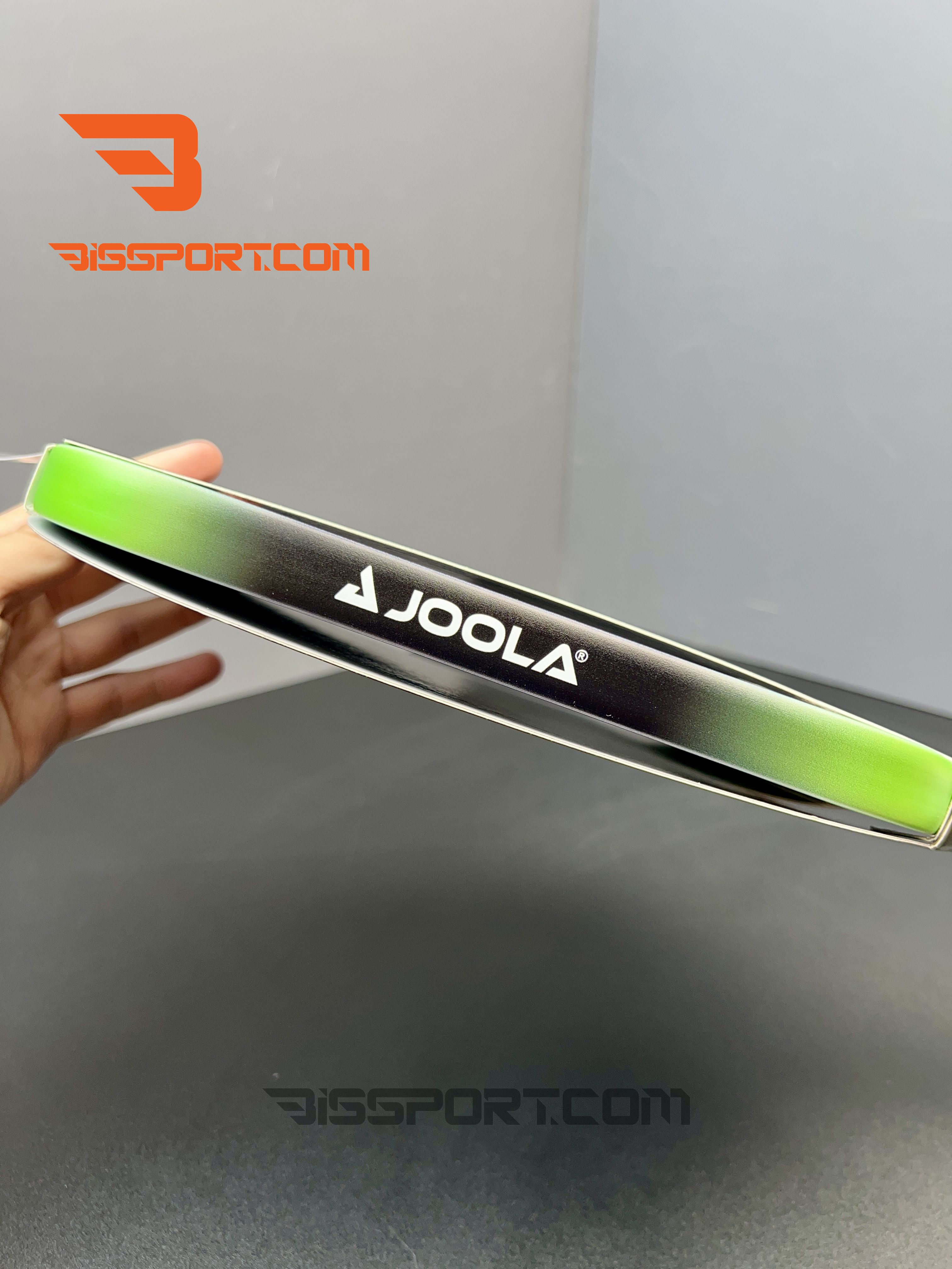 Vợt Pickleball Joola Ben Johns Gen 3S Hyperion Chính Hãng - Xanh Lá ...