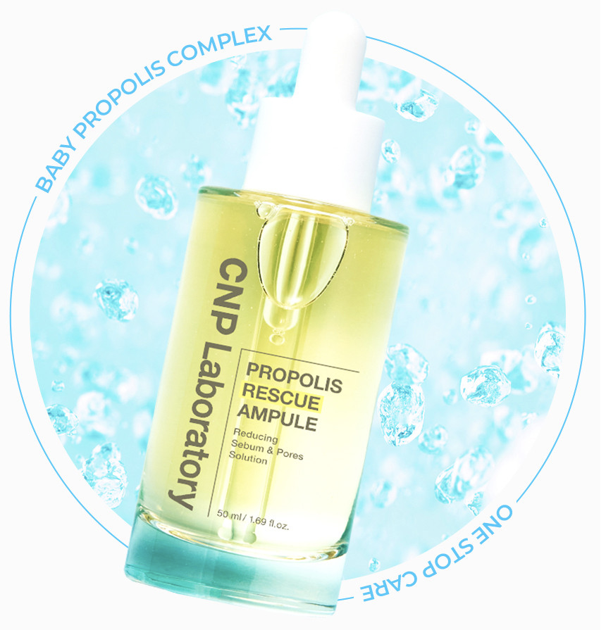 [BẢN MỚI] Tinh Chất Keo Ong CNP Laboratory Propolis Energy Ampule ...
