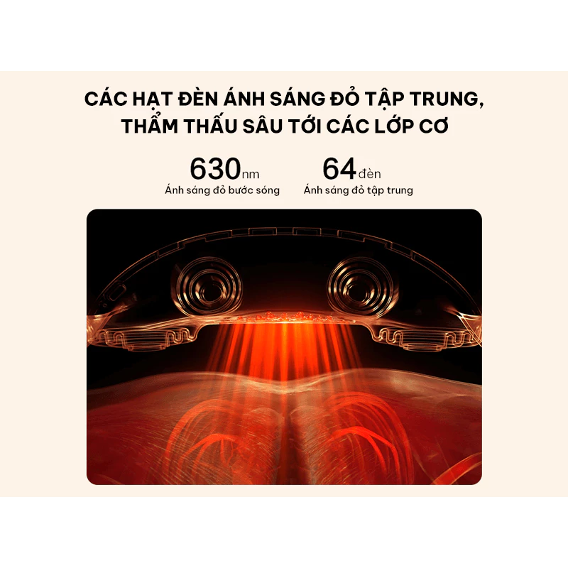 Máy massage cổ vai gáy SKG H5-2 cao cấp, máy mát xa vật lý giúp giảm đau mỏi cổ vai gáy chính ...