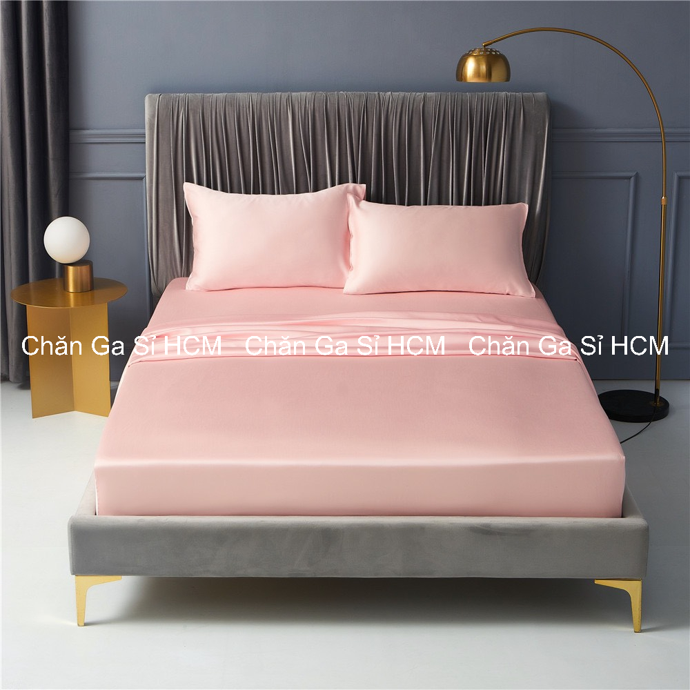 ☪️SALE 50%☪️Ga Nệm Lyocell Cool Mềm Mát, Thấm Hút Mồ Hôi, Kháng Khuẩn ...