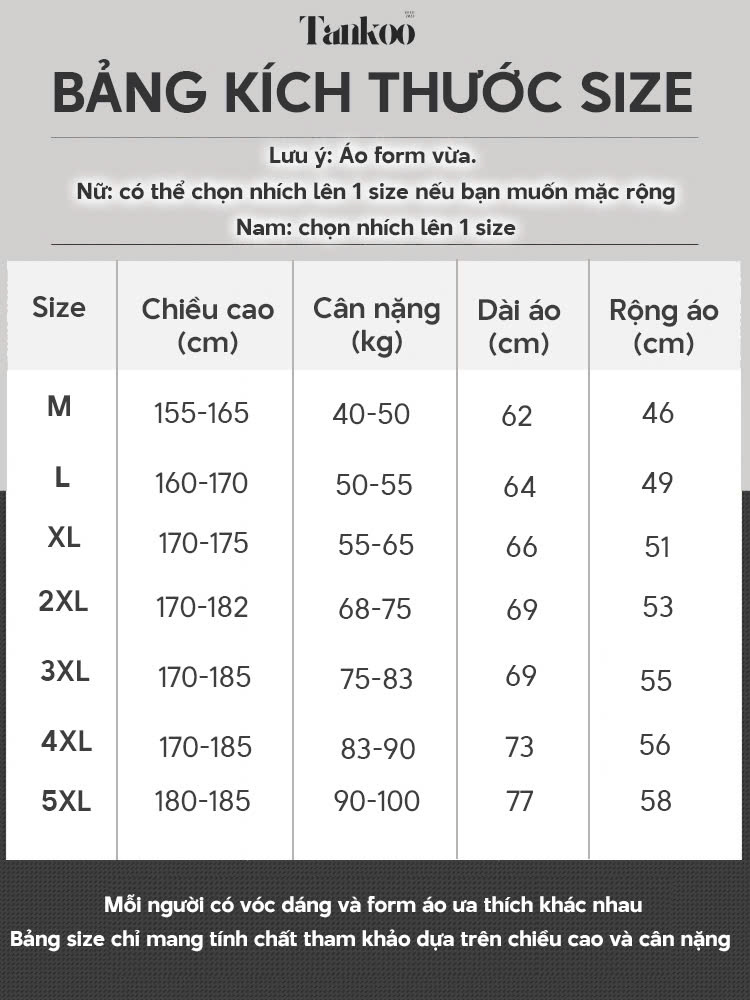 TANKOO áo thun in nam nữ chất liệu cotton cực đẹp-Áo thun Tay ngắn In ...