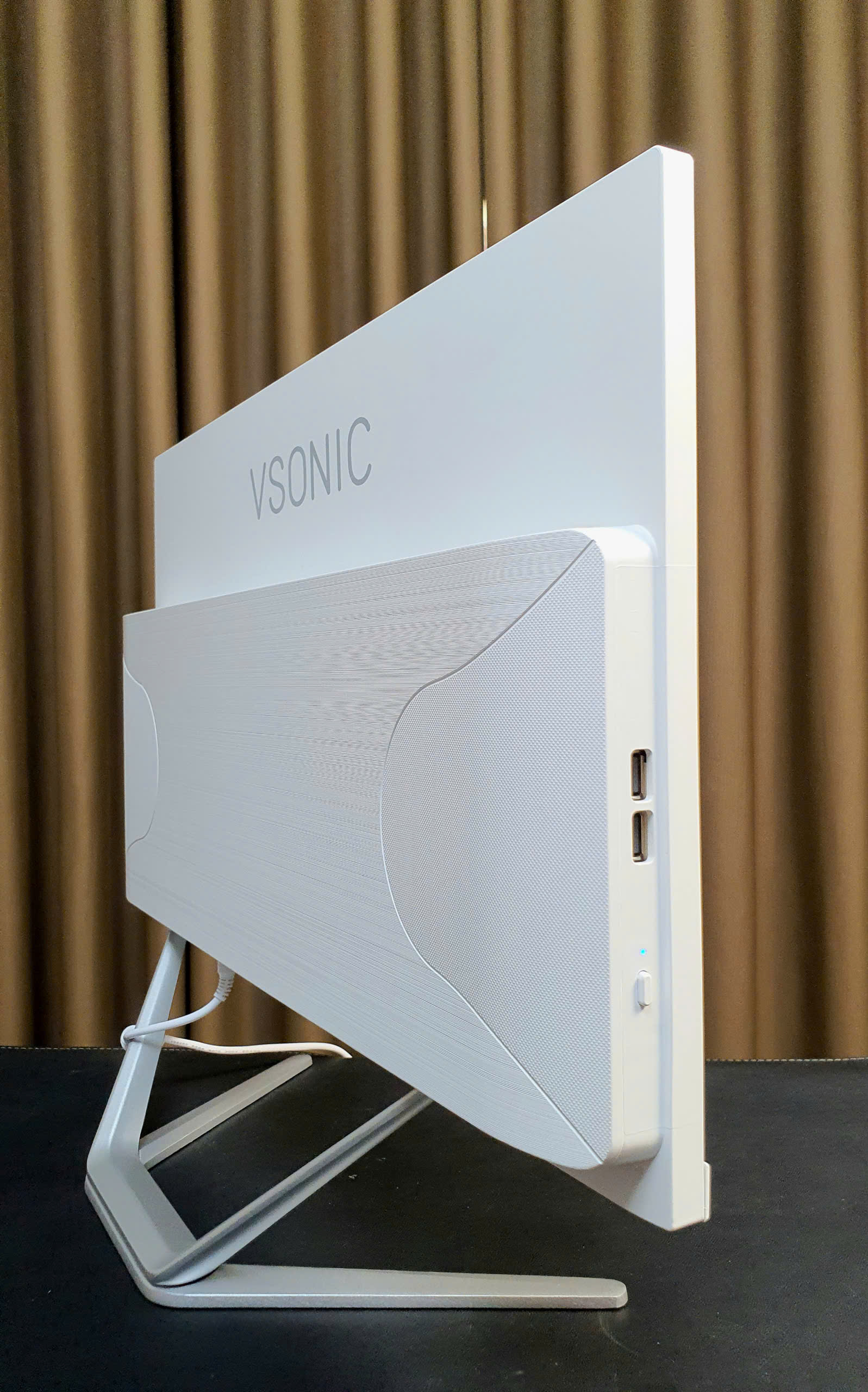 Máy tính All In One VSONIC P238 Cấu hình Core i5 6500 | Ram 16Gb | SSD ...
