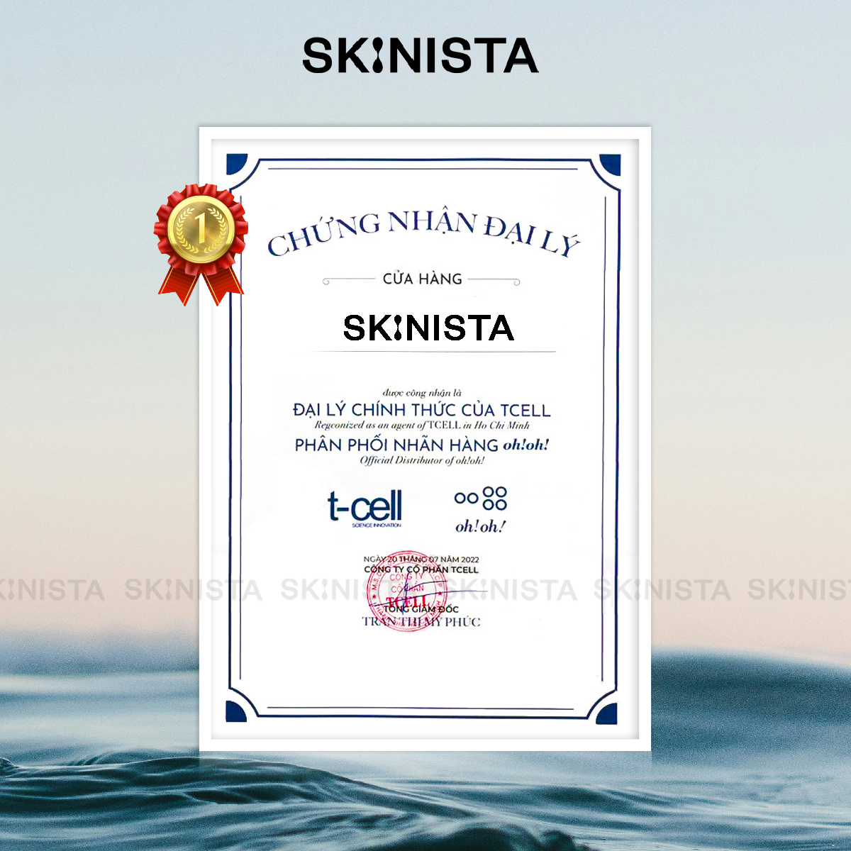 Sáp Tẩy Trang Làm Sạch Sâu oh!oh! Divine Blue Cleansing & Massaging ...