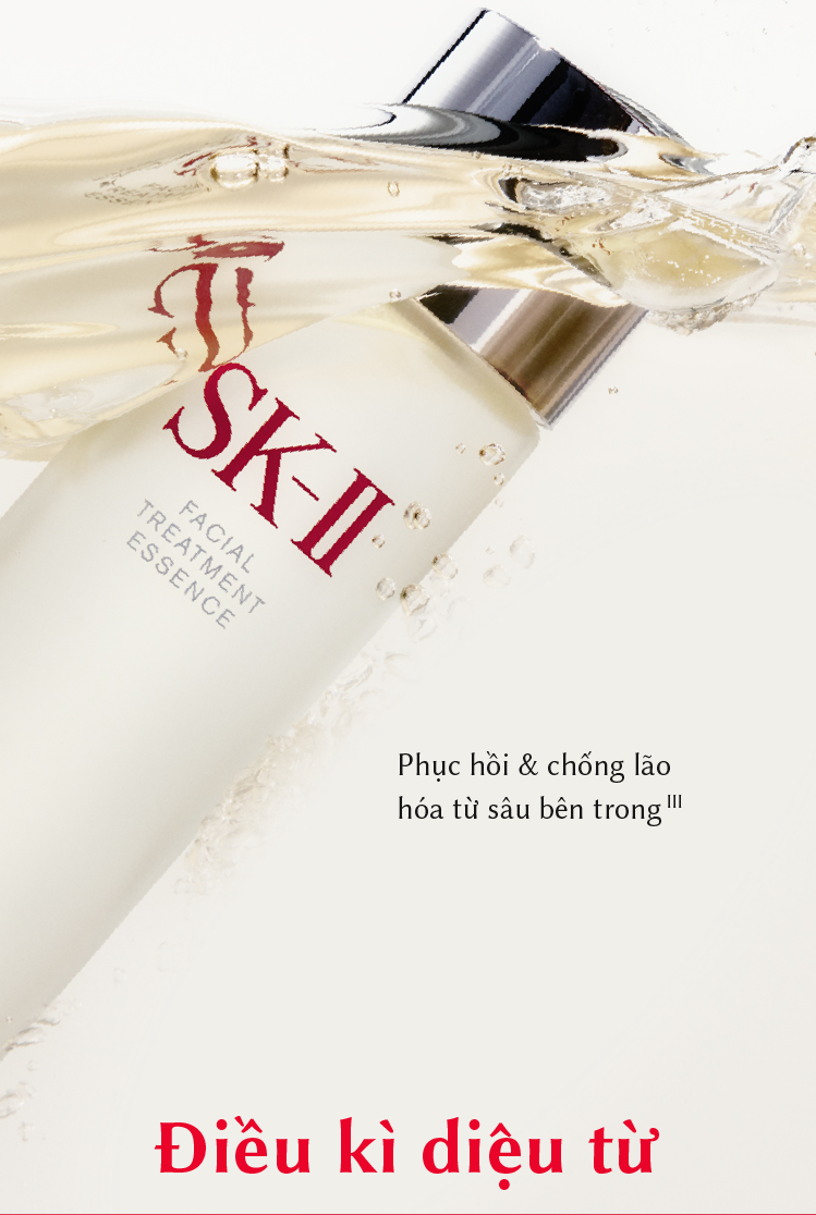Nước Dưỡng Ẩm Cao Cấp SK-II - Nước Thần SK-II 75ml | Shopee Việt Nam