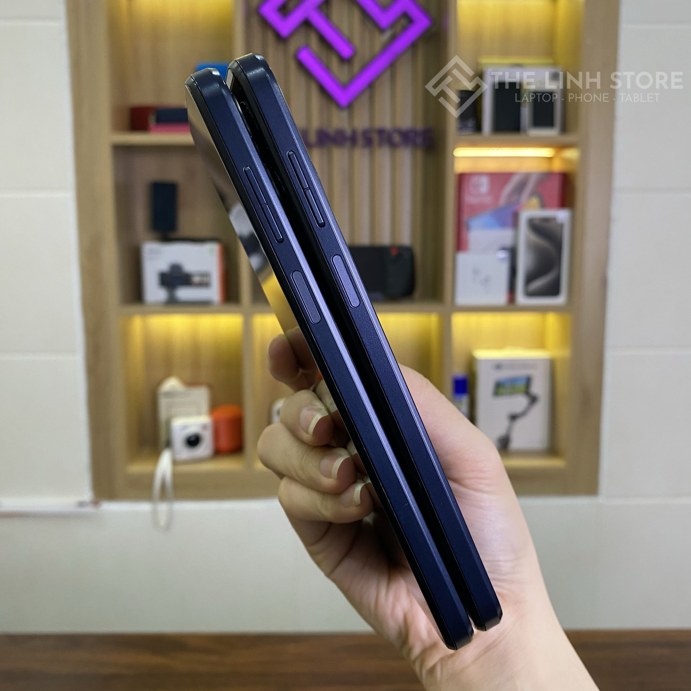 Điện thoại Motorola Moto G 5G 2023 (XT2313) - Snapdragon 480+ 5G màn ...