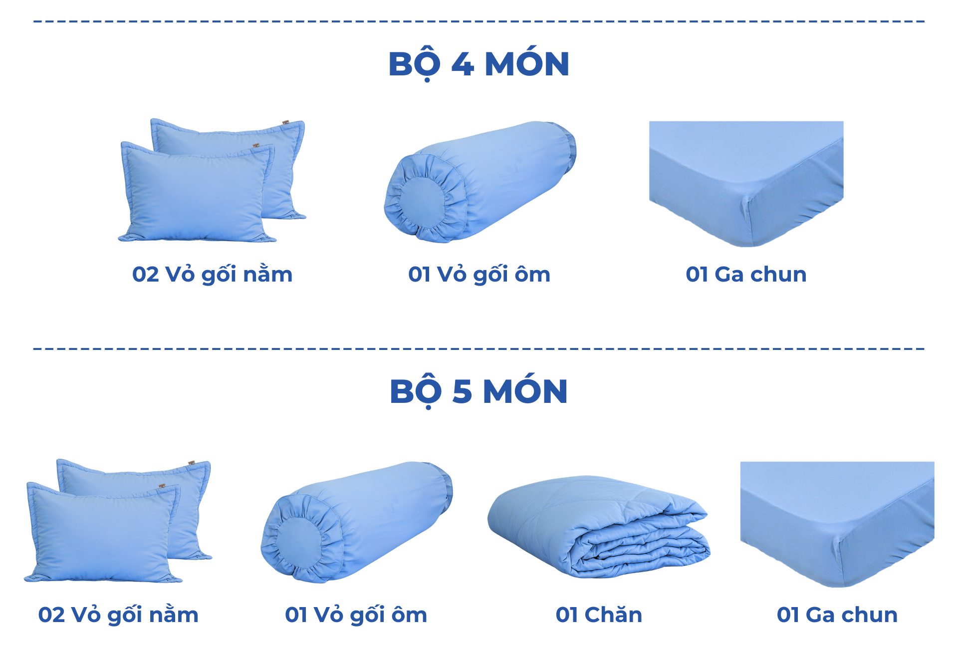 Bộ Chăn Ga Gối 4 món, 5 món - Microfiber Chevery Họa Tiết Hoa Lá (2T ...