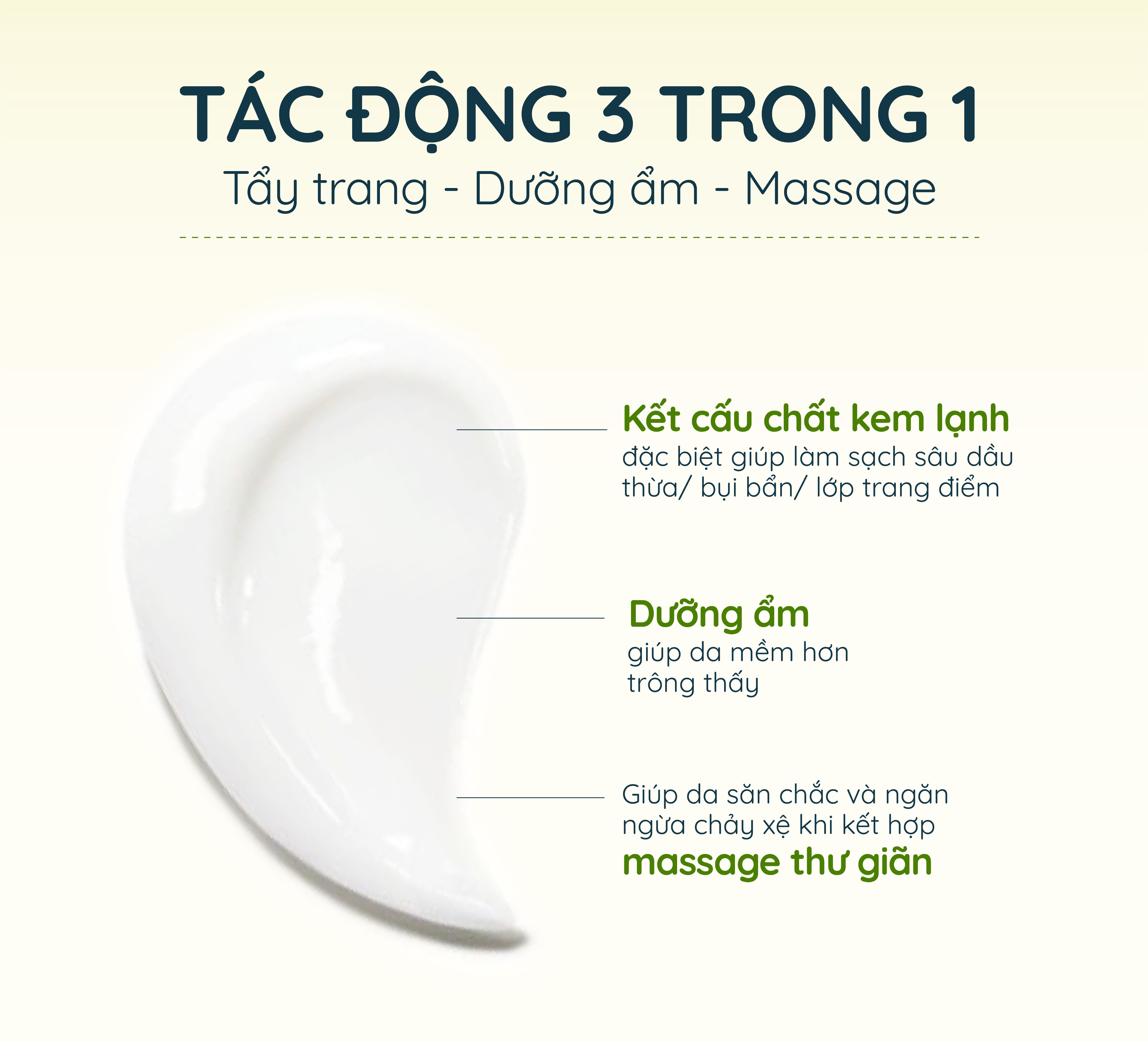 Kem tẩy trang Chifure Washable Cold Cream nội địa Nhật Bản làm sạch sâu dịu nhẹ cho mọi loại da ...