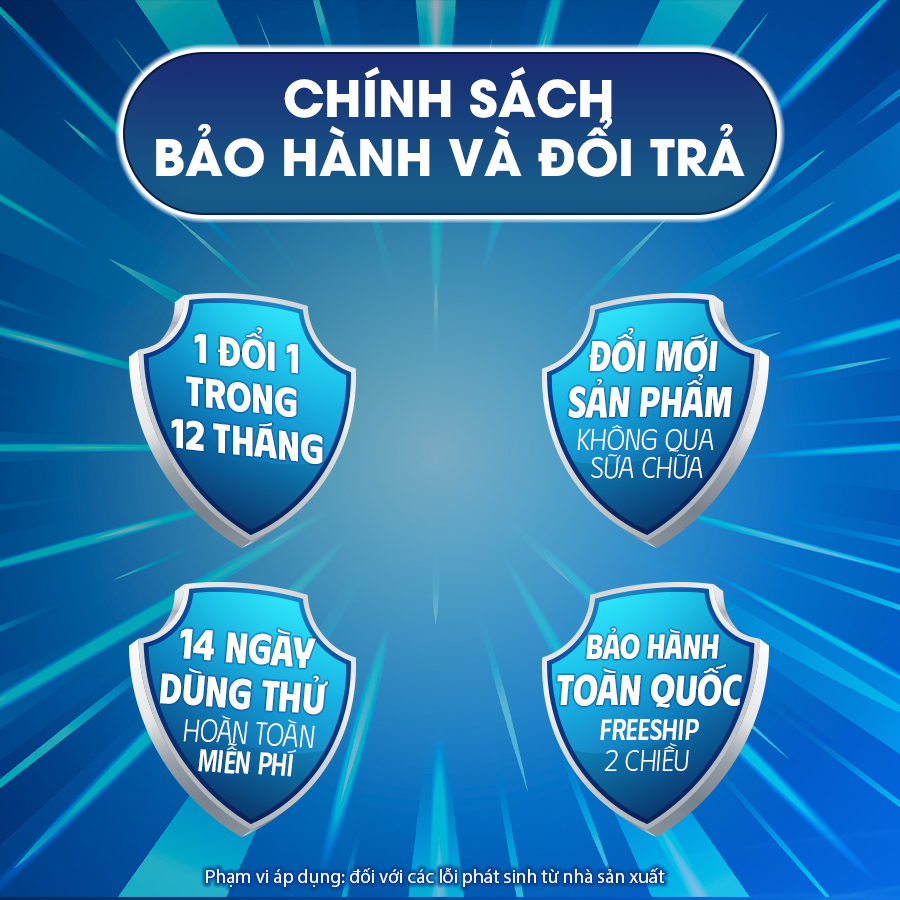 Máy Tăm Nước Cầm Tay WaterBeam Cao Cấp 9 cấp độ Bảo Hành 12 tháng ...