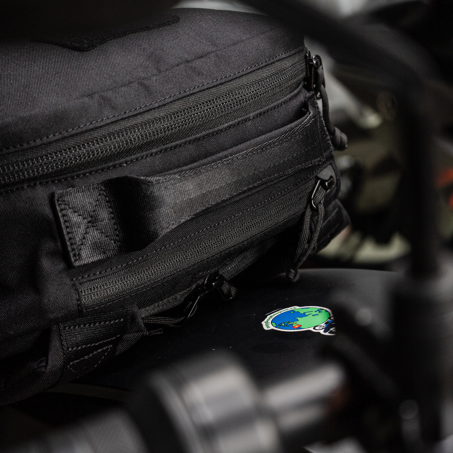 Balo CT21 V3.0 - Balo laptop Chuyentactical - Ctactical | Shopee Việt Nam