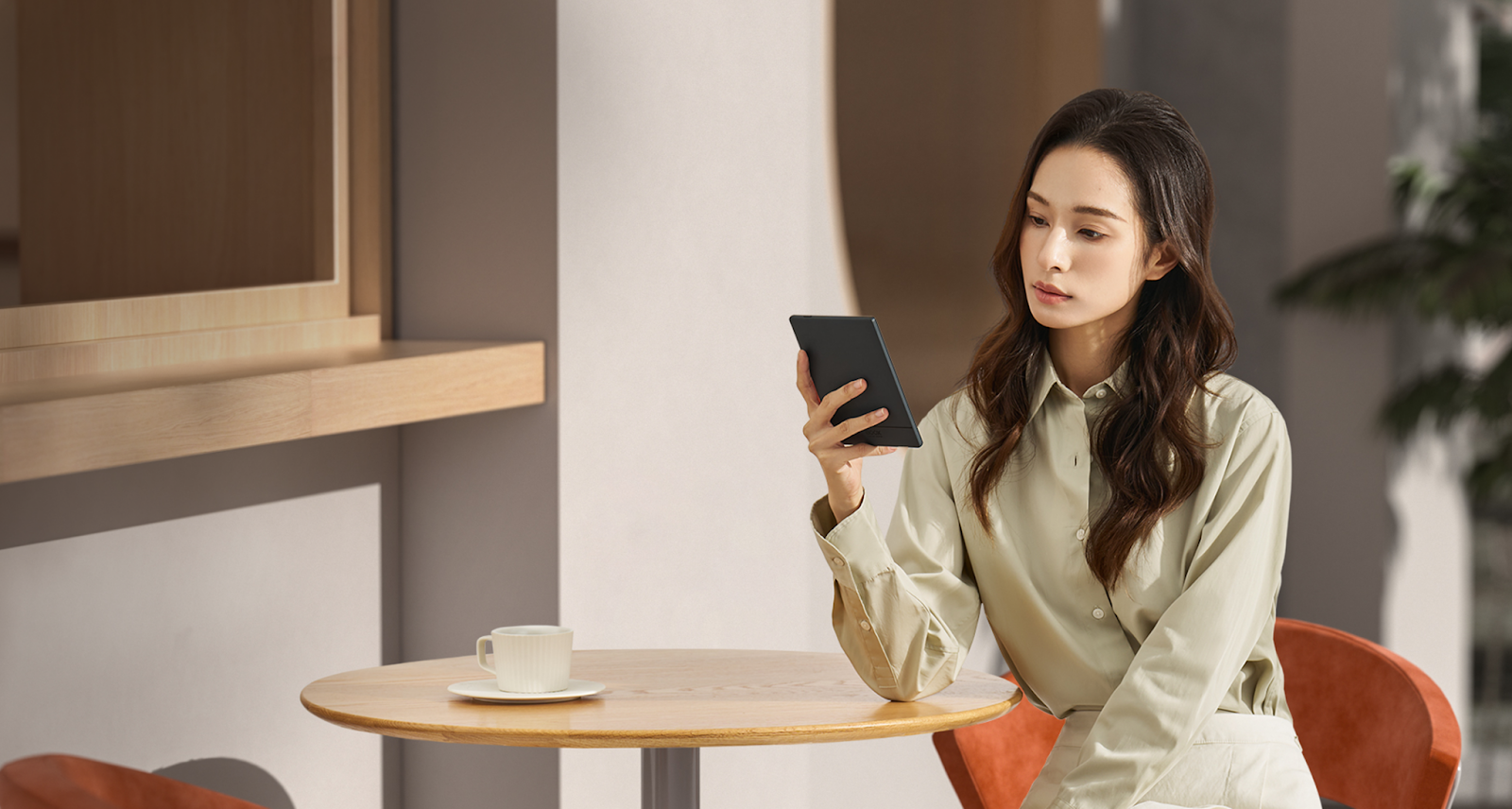 Máy đọc sách Boox Go 6 Chính hãng Akishop | Shopee Việt Nam