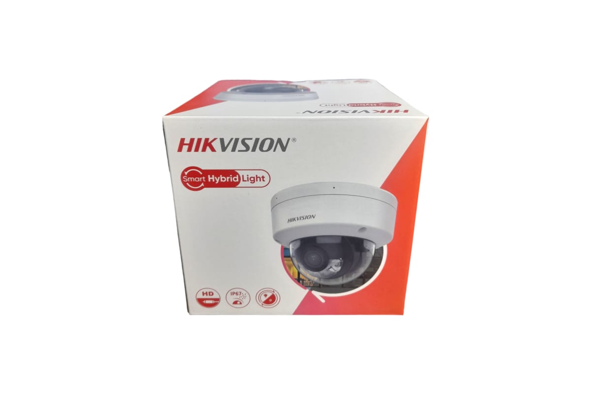 Camera IP 2MP 4MP dome có mic HIKVISION DS-2CD1143G2-LIUF 1143 1123 ...
