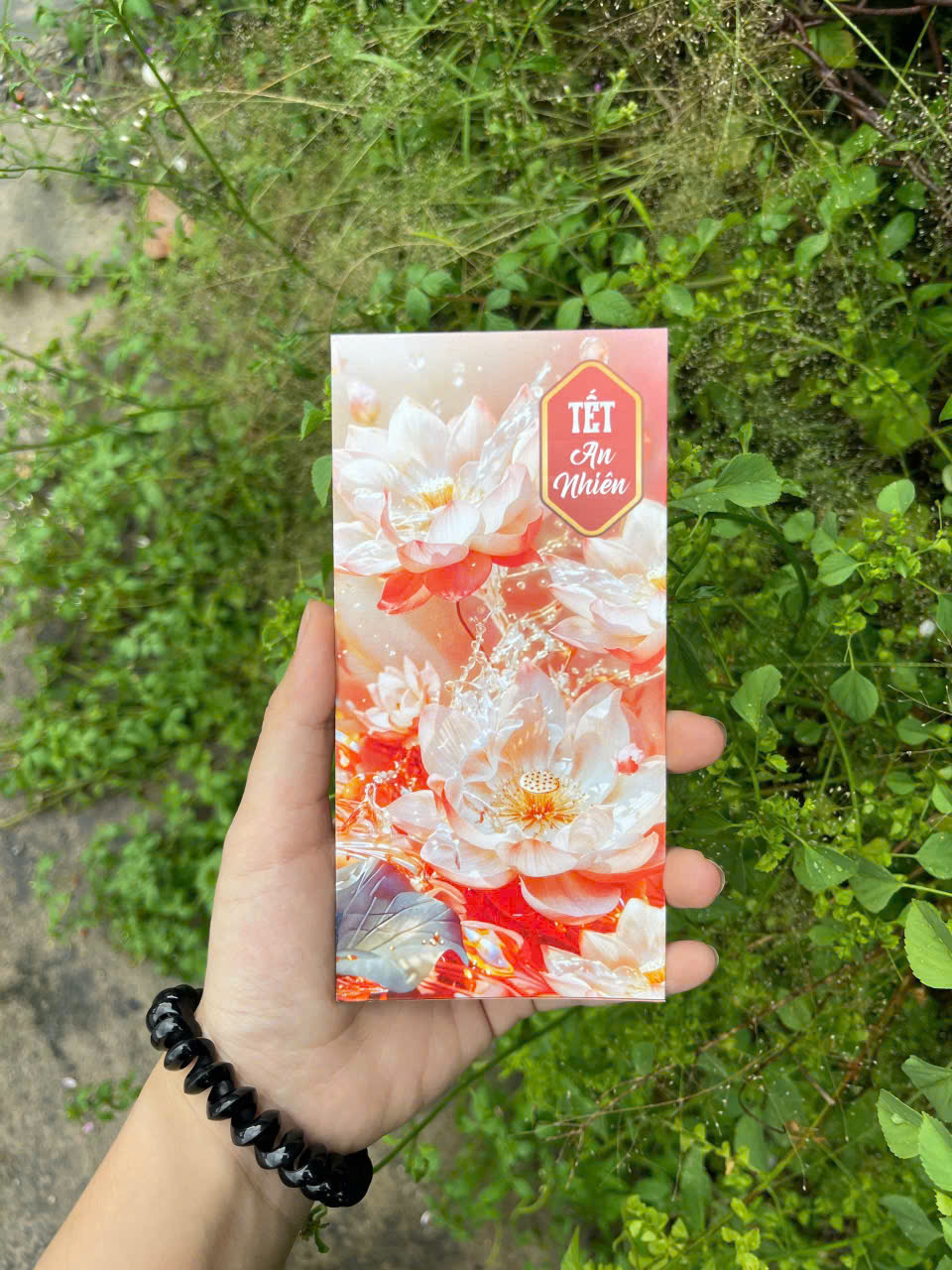[Combo 50 Cái] Bao Lì Xì Truyền Thống Tết 2025,Mẫu LABABU, hoạt hình In ...
