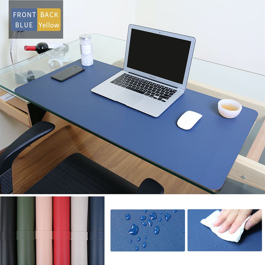 SiZiBox | Thảm Da Trải Bàn Làm Việc Desk Pad Chất Lượng Cao, Chống Nước ...