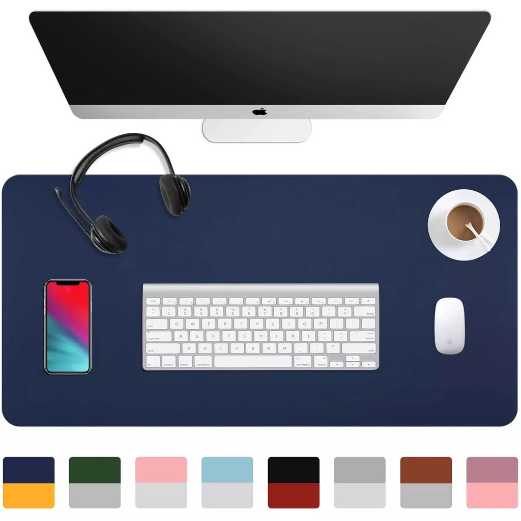 SiZiBox | Thảm Da Trải Bàn Làm Việc Desk Pad Chất Lượng Cao, Chống Nước ...