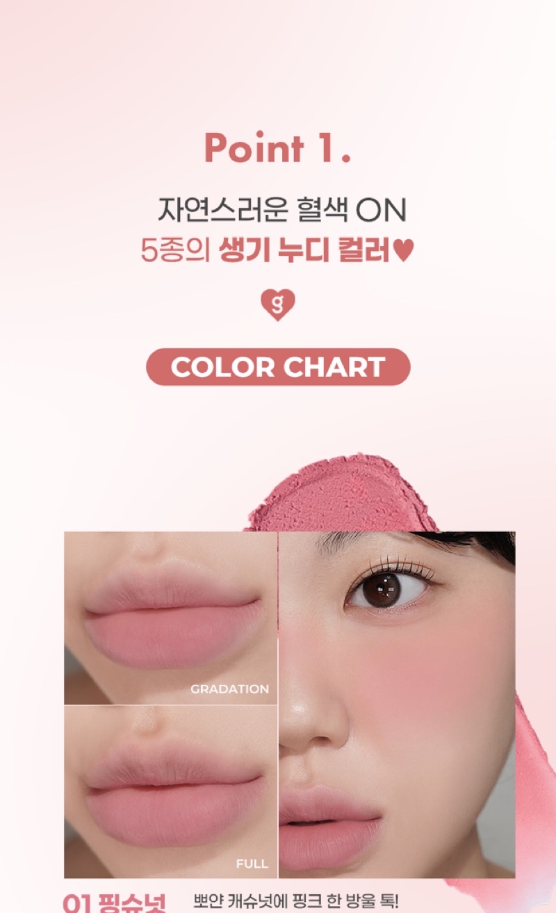 (Colorgram) Son Bùn Dạng Hủ COLORGRAM TinTin Dory Blur Jam | Shopee ...