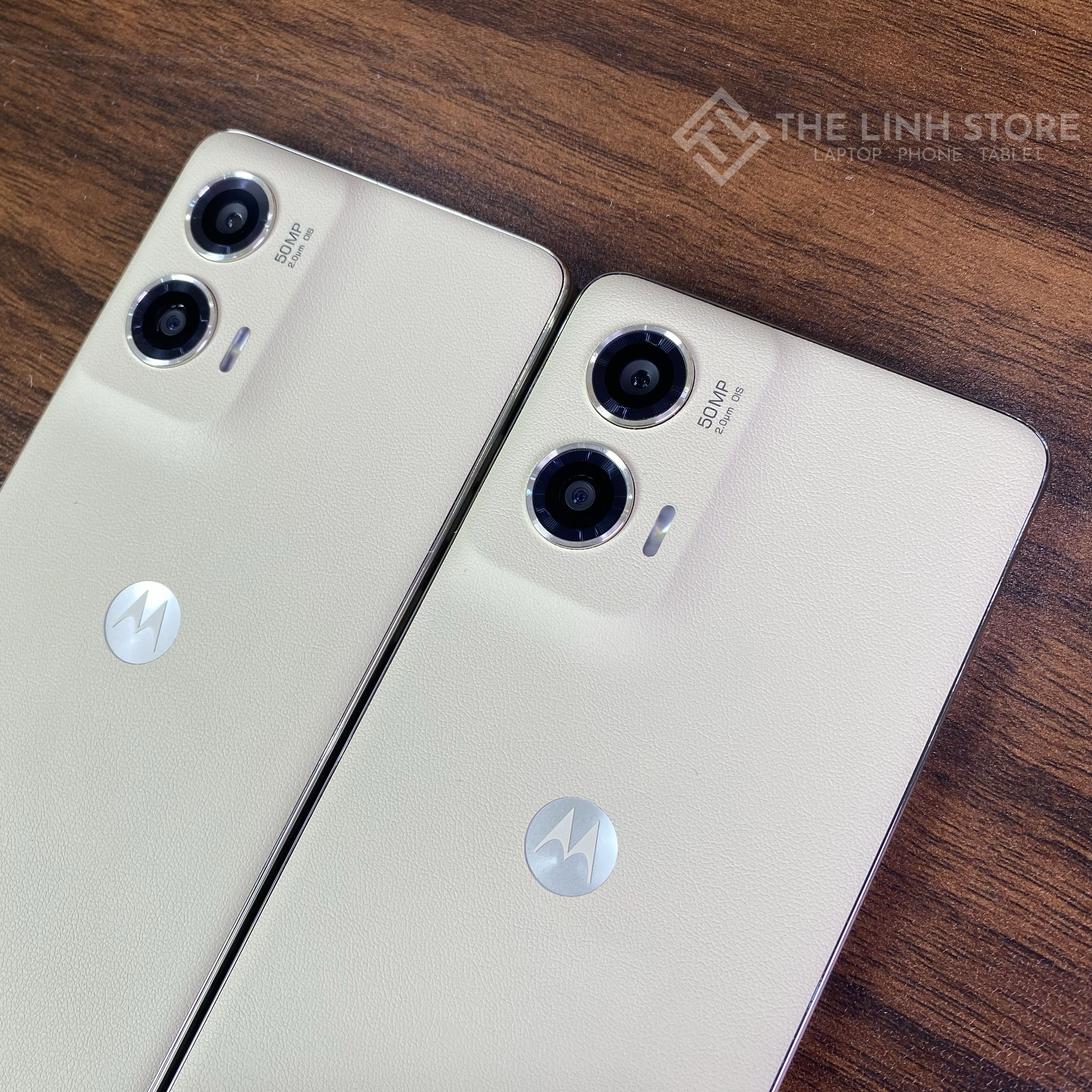 Điện thoại Motorola Moto G Stylus 5G (2024) XT2419 - Snapdragon 6 Gen 1 ...