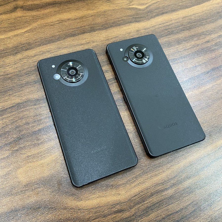 Điện thoại Sharp Aquos R7 màn 240Hz - Snapdragon 8 Gen 1 ram 12G 256G ...